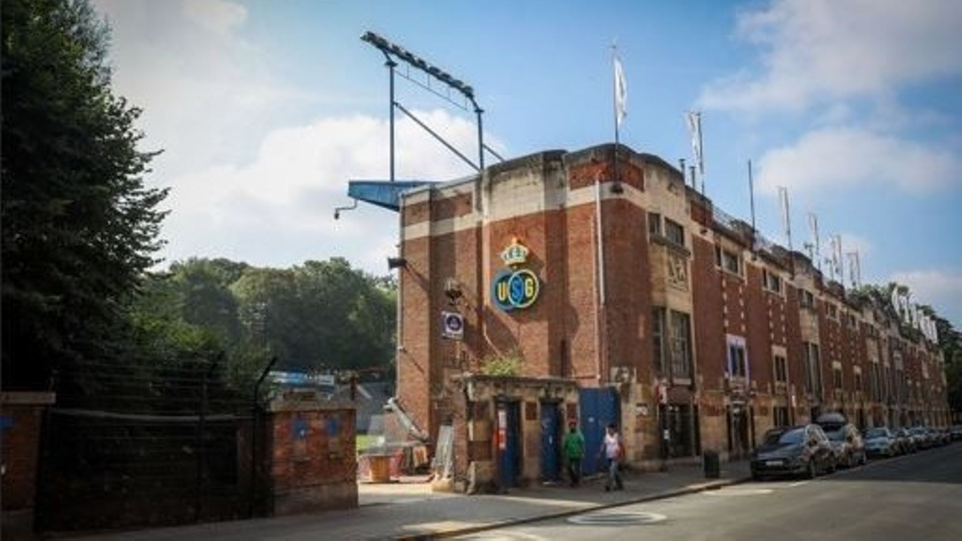 Un siècle d’Art Déco au cœur de la 9e édition du BANAD Festival - RTBF ...