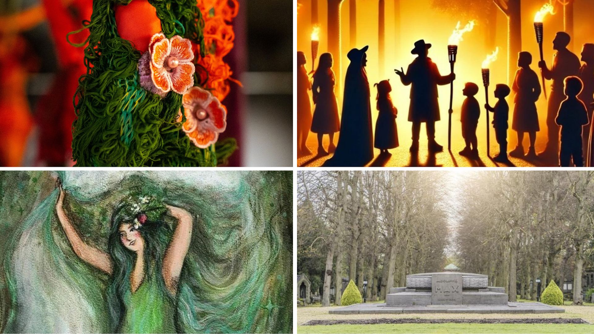 Les activités du week-end du 15 au 17 novembre en Wallonie et à ...