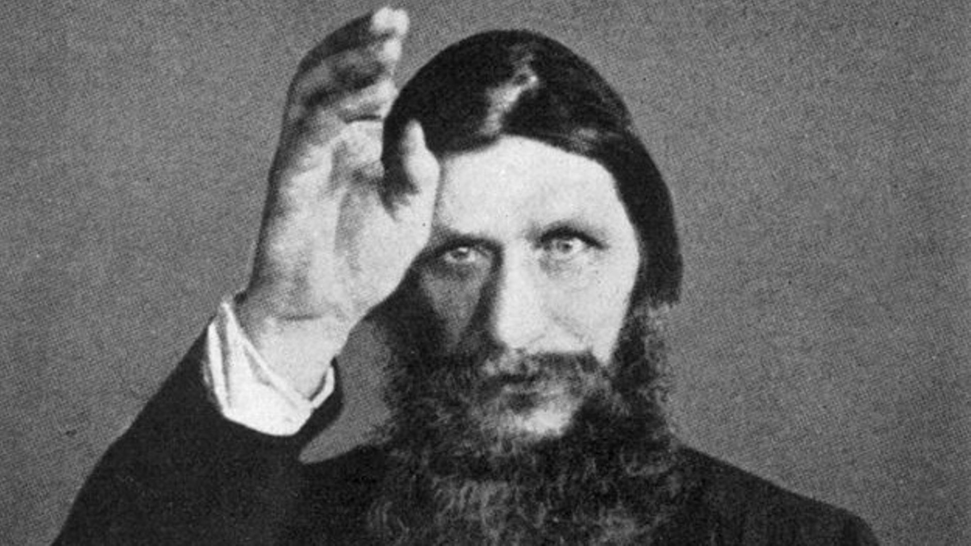 La mort de Raspoutine : de la prophétie au complot - RTBF Actus