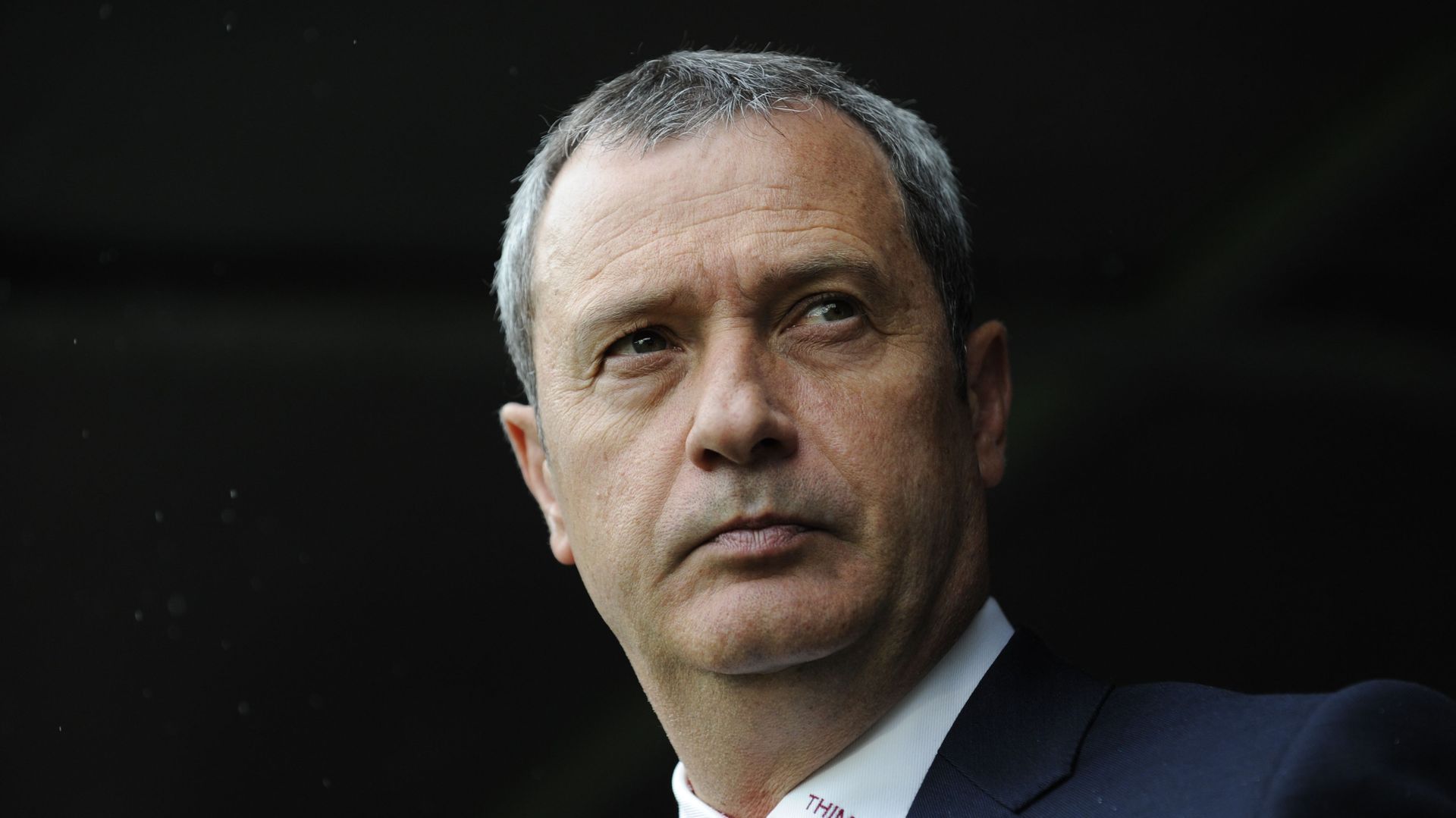 Rednic : 'Je reviendrai un jour au Standard' - RTBF Actus