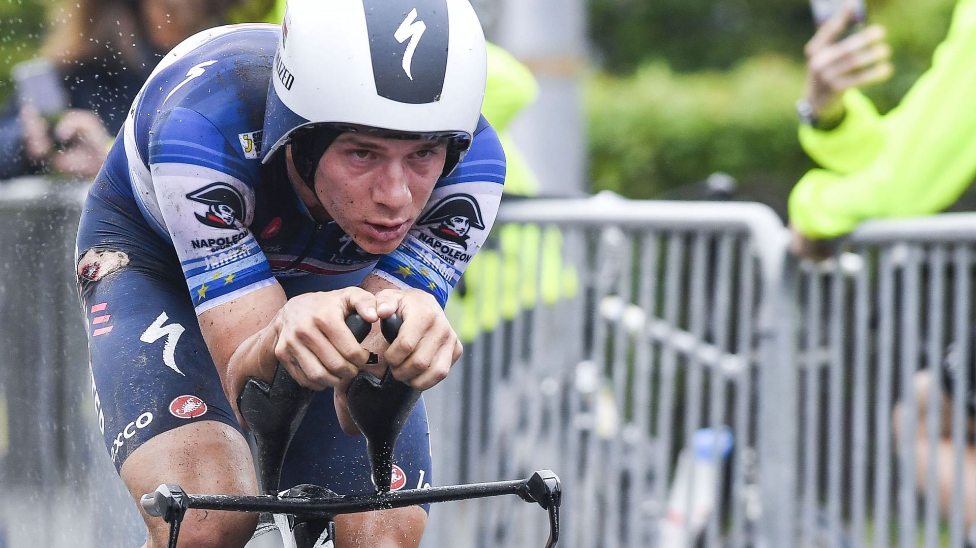 Le parcours de la Vuelta 2023 convient-il à Remco Evenepoel ? Un menu similaire à 2022 mais en ...