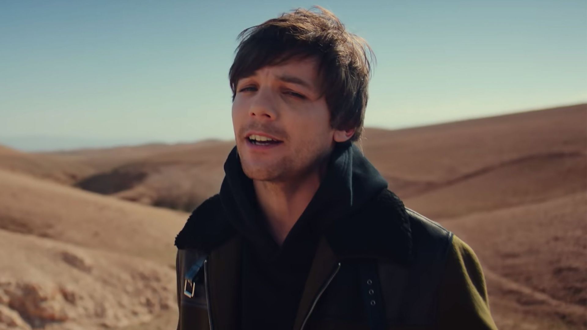 'Walls', le nouveau single de Louis Tomlinson - RTBF Actus