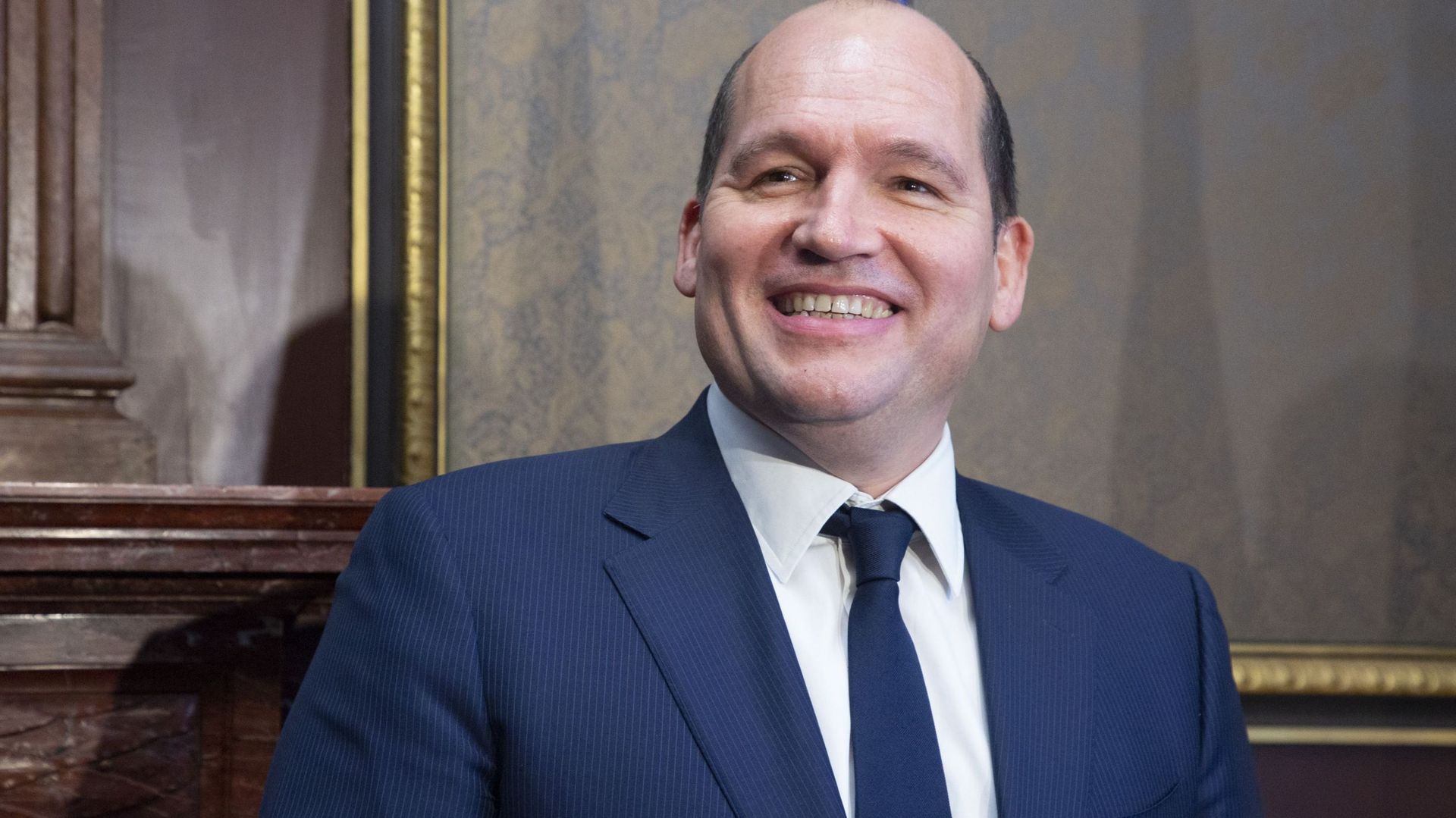 Le bourgmestre Philippe Close n'autorise pas la marche de l'extrême ...