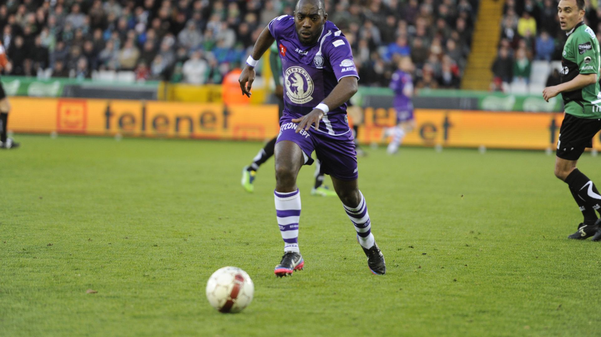 Mununga en route pour Mons ? - RTBF Actus