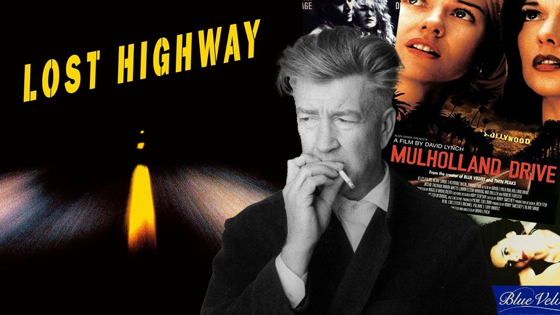 'Sailor et Lula' : 3 choses à savoir sur le film sulfureux de David ...