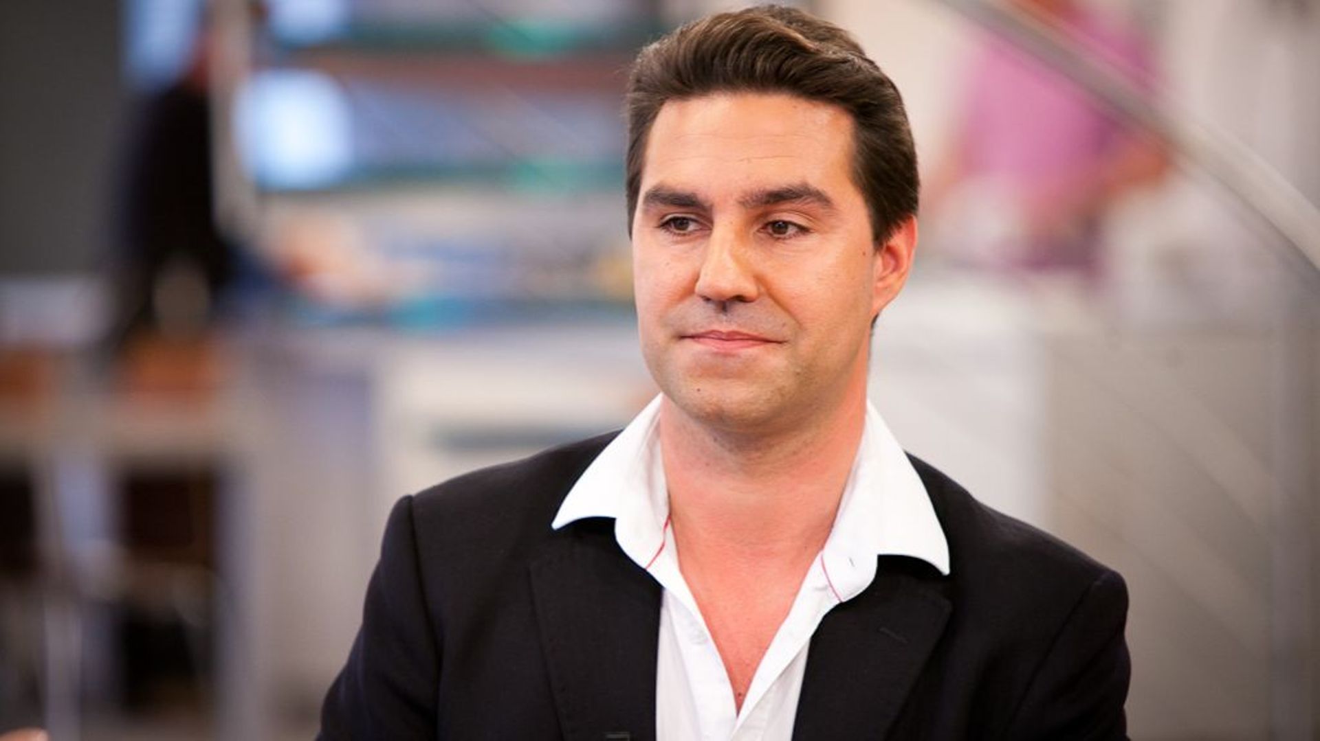 Le démon de midi - RTBF Actus