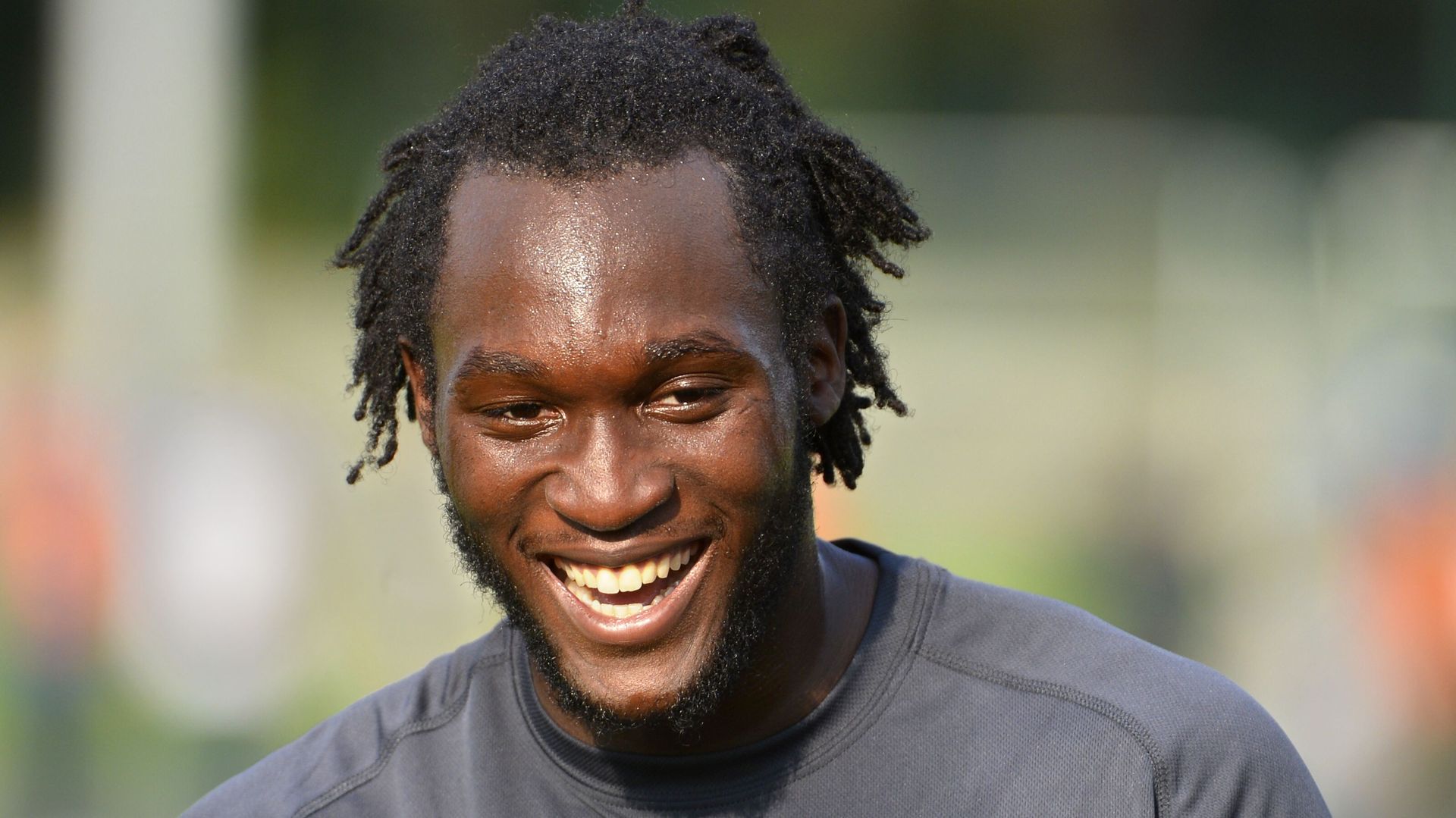 Lukaku 'plus grand qu'un frigo' - RTBF Actus Lukaku 'plus grand qu'un frigo' - RTBF Actus