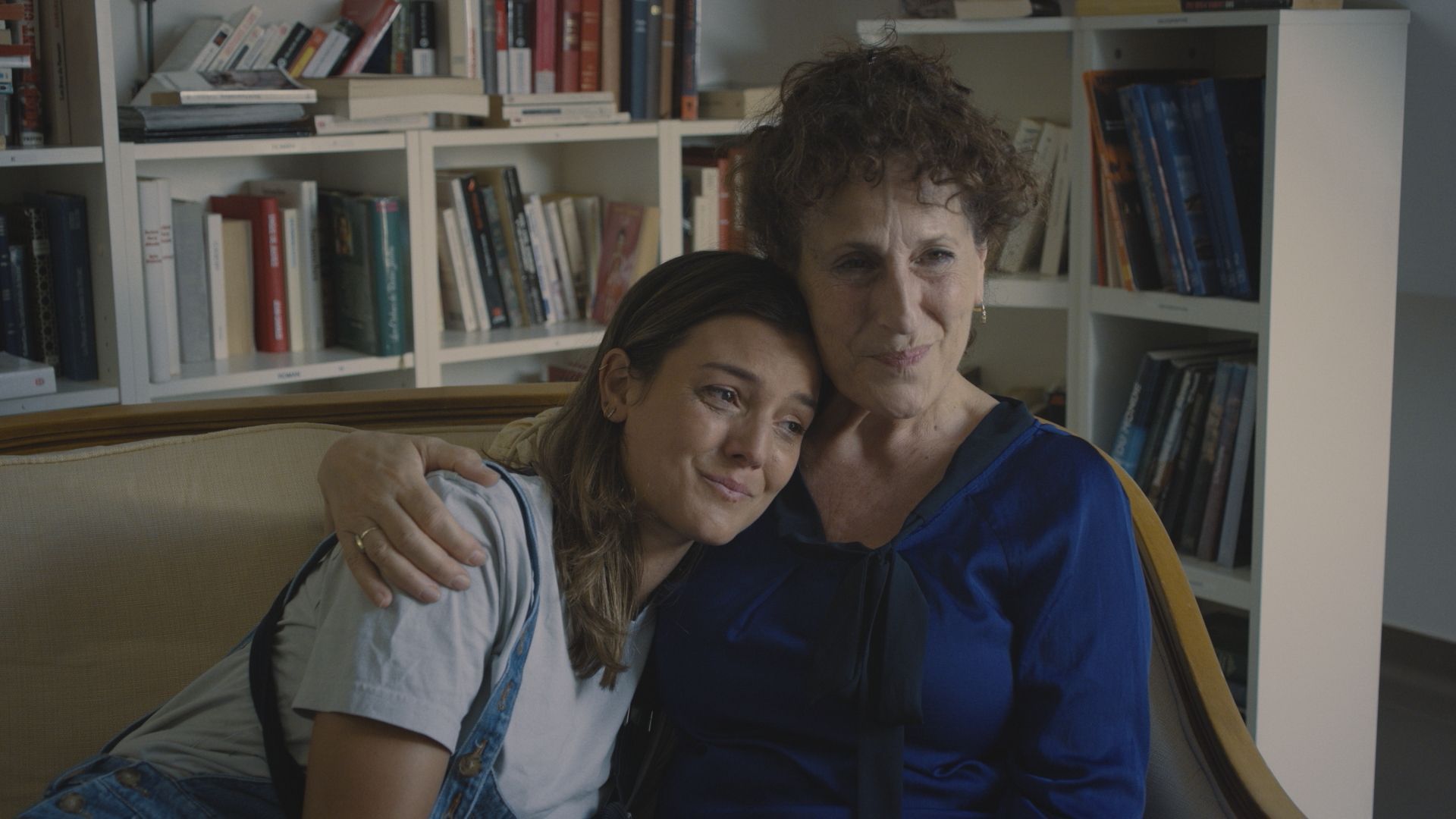 'Trentenaires': découvrez le parcours d’Amandine Hinnekens, une artiste ...