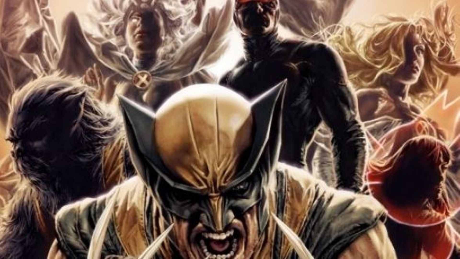 Les X-Men à toutes les sauces - RTBF Actus