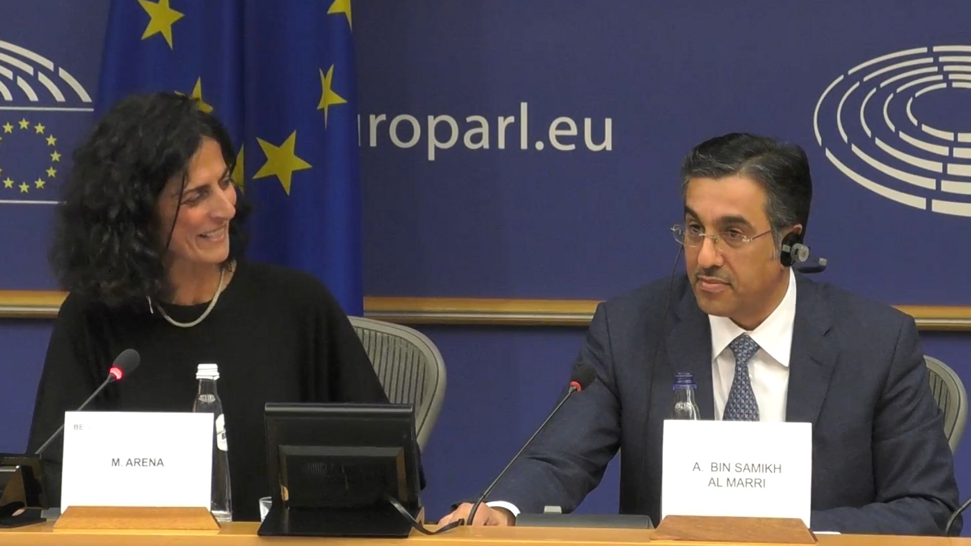 Qatargate : après un an d’enquête, des inculpations mais encore beaucoup de zones d’ombre - RTBF ...