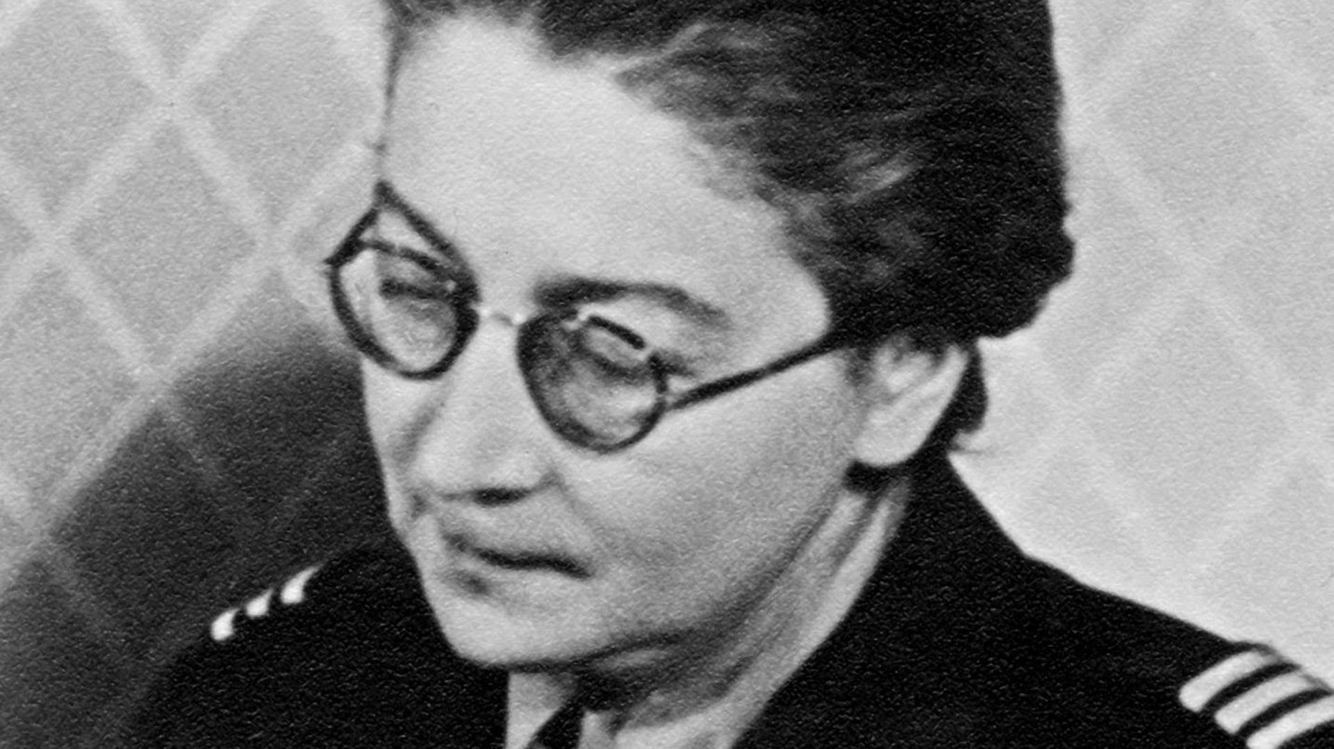 L’ascension de sa famille et les combats de Miriam Rothschild : une ...