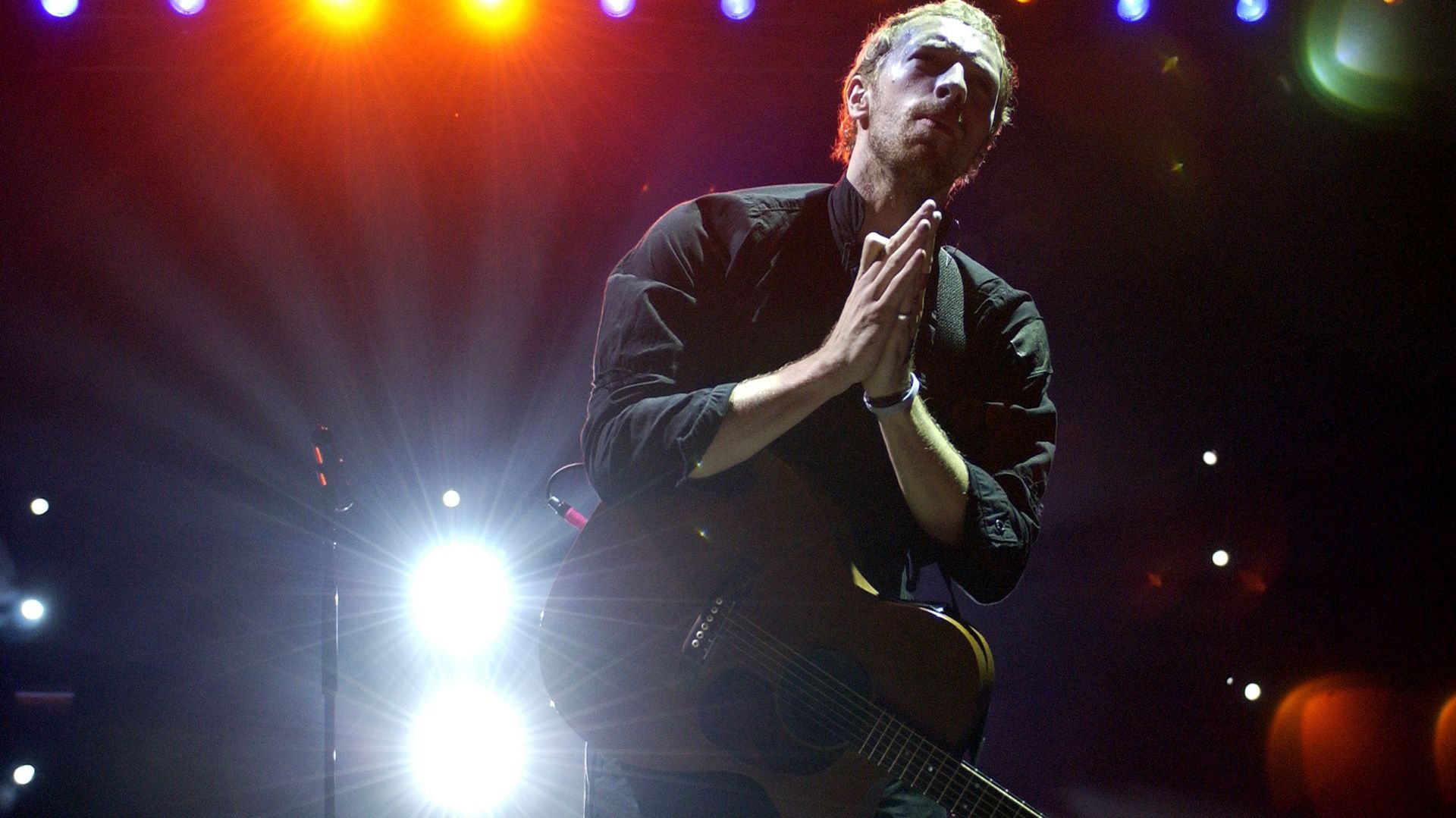 Coldplay classe un titre de 2000 dans les charts grâce à une vidéo ...