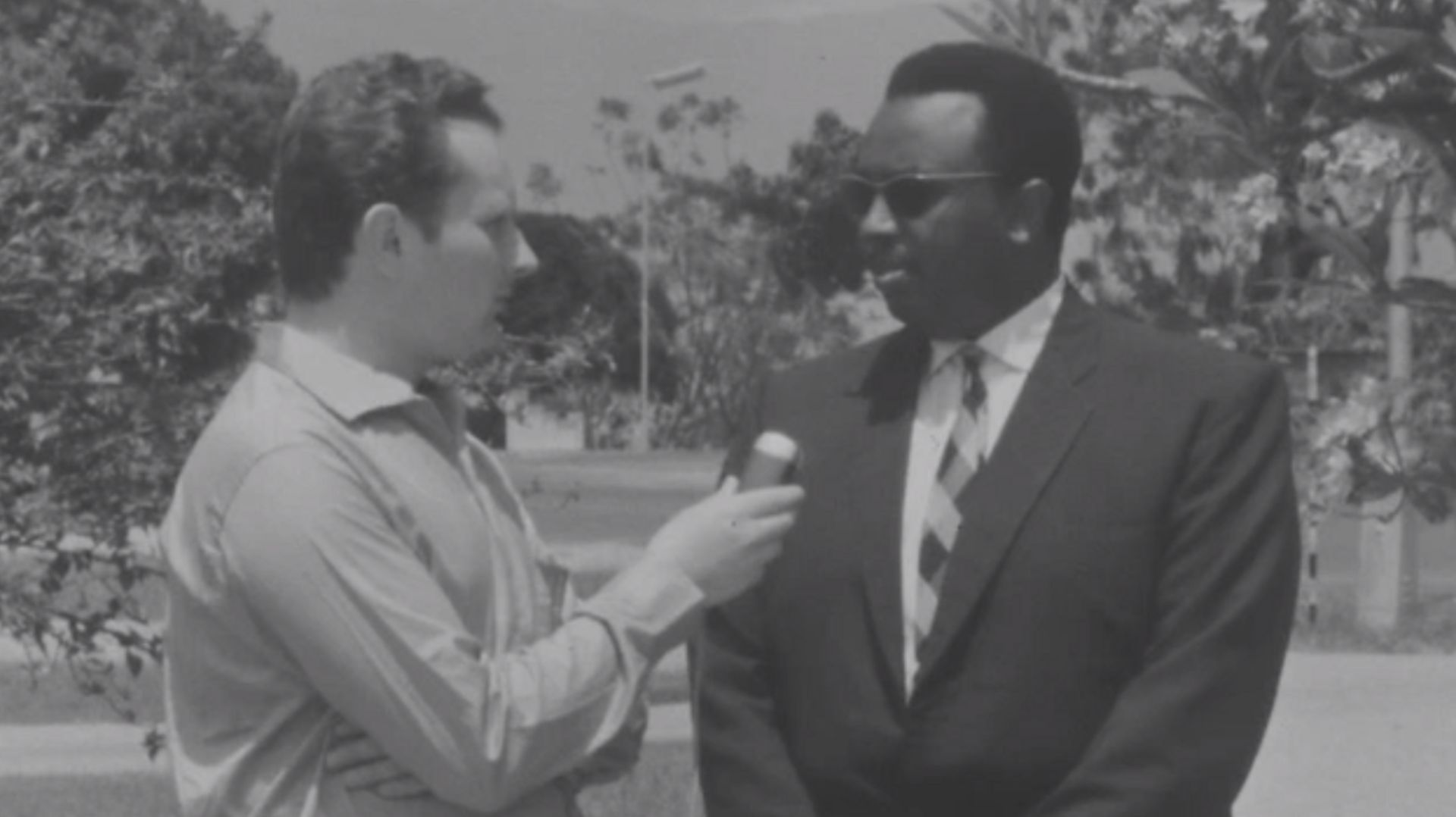 Meurtre de Louis Rwagasore au Burundi : 60 ans plus tard, quel a été le ...