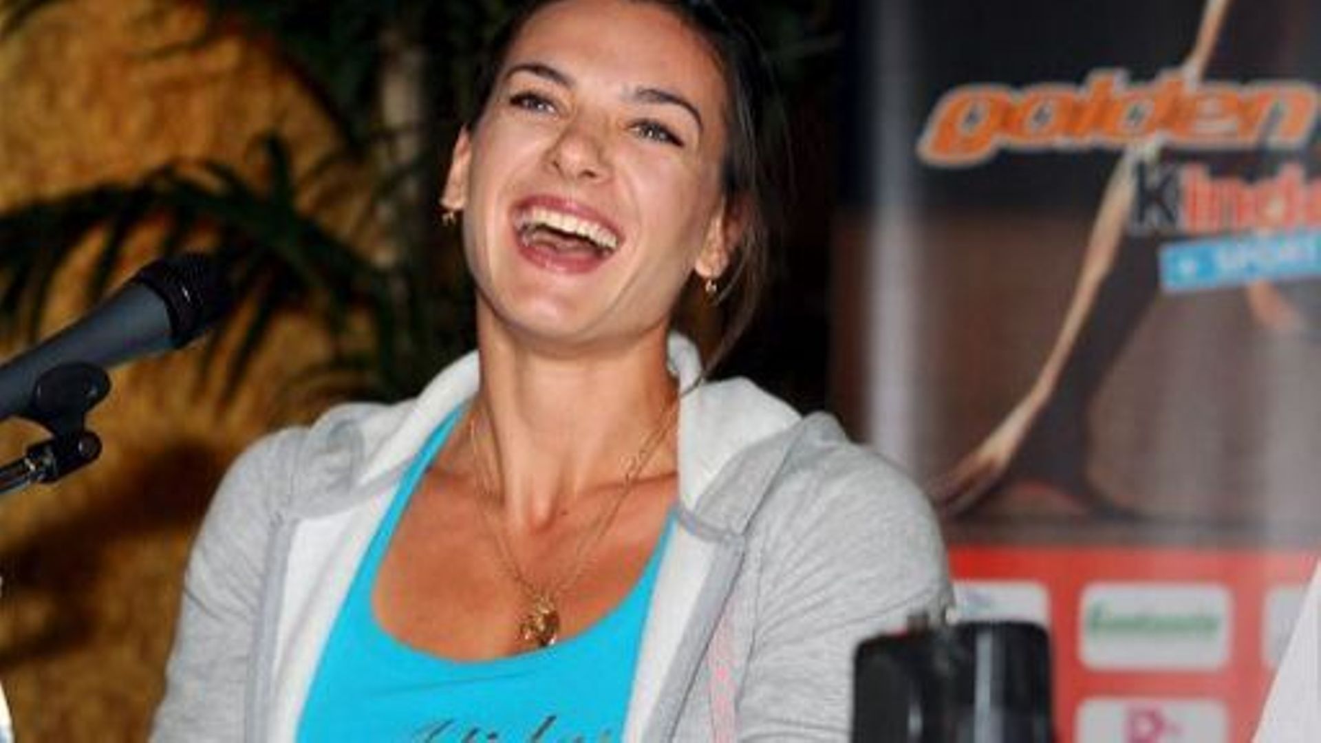 Saut à la perche : Isinbayeva reprend sa chasse aux records - RTBF Actus