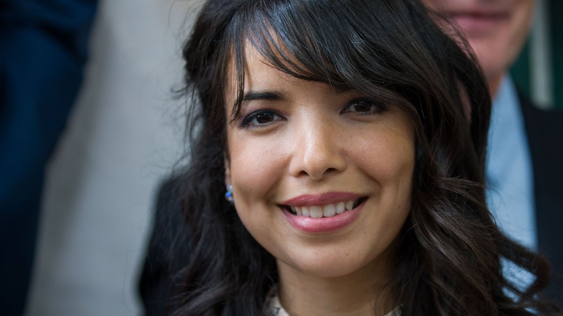 Indila, la chanteuse mystère qui ne passe plus inaperçue - RTBF Actus