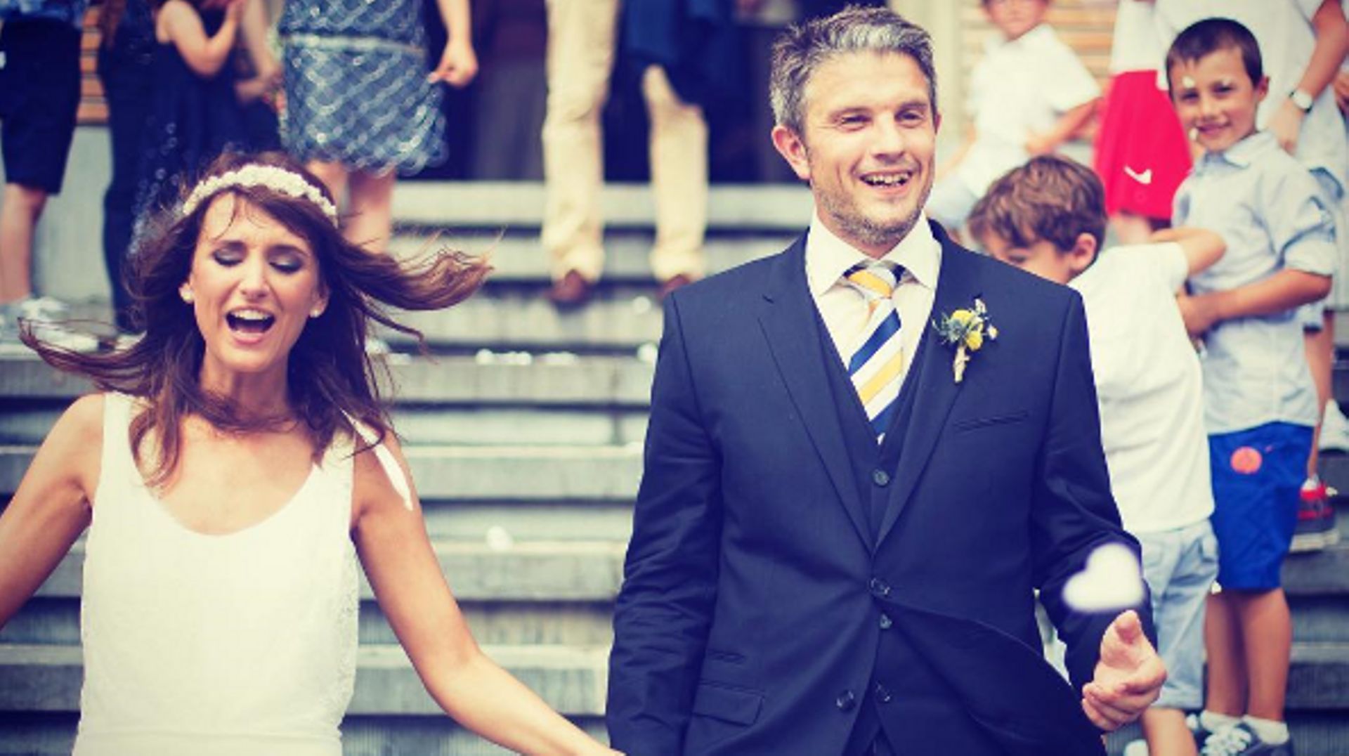 Des vies : la nouvelle émission d'Elodie de Sélys arrive le 29 avril ...