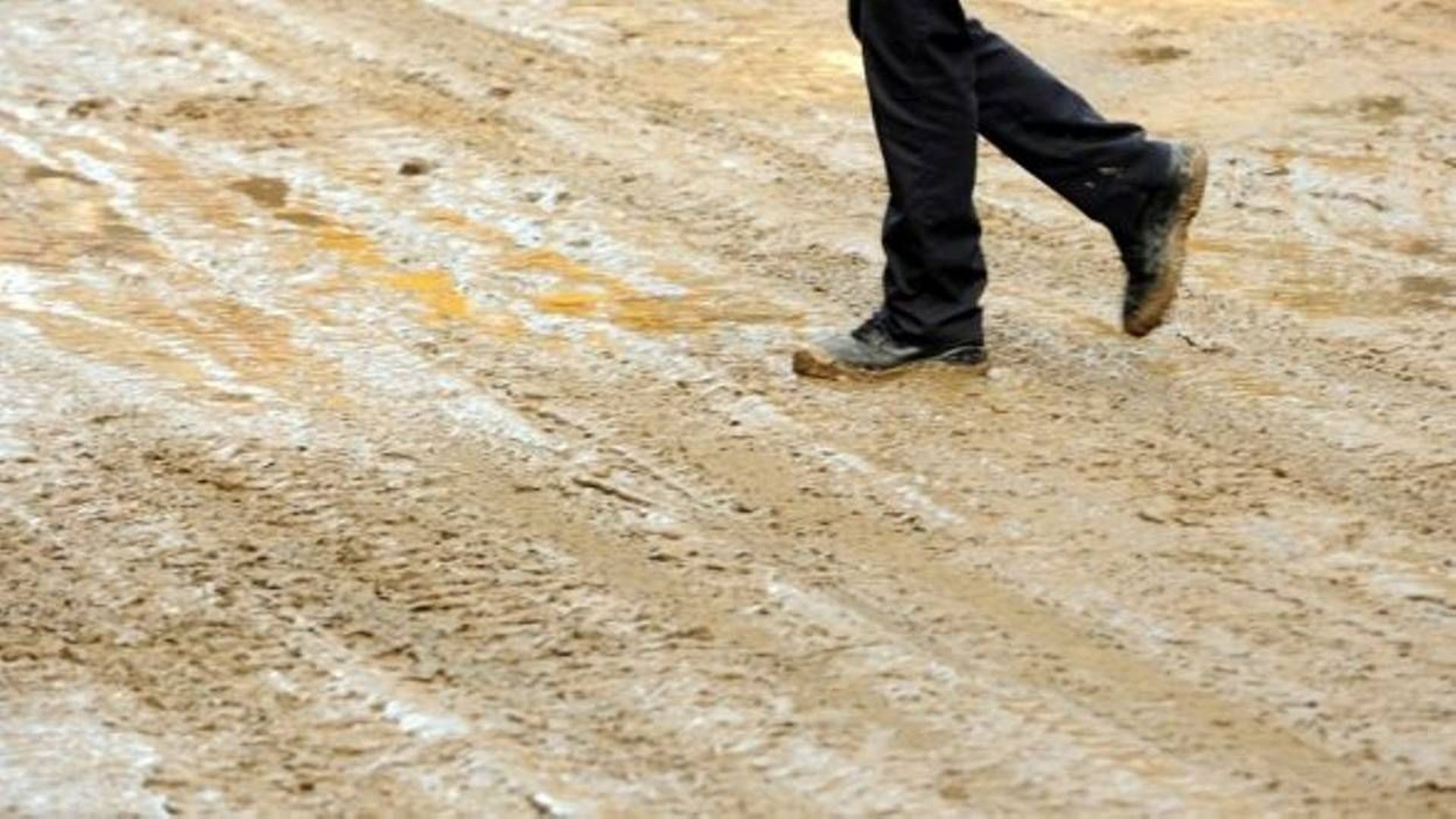 Tubize va sensibiliser les agriculteurs pour éviter les coulées de boue