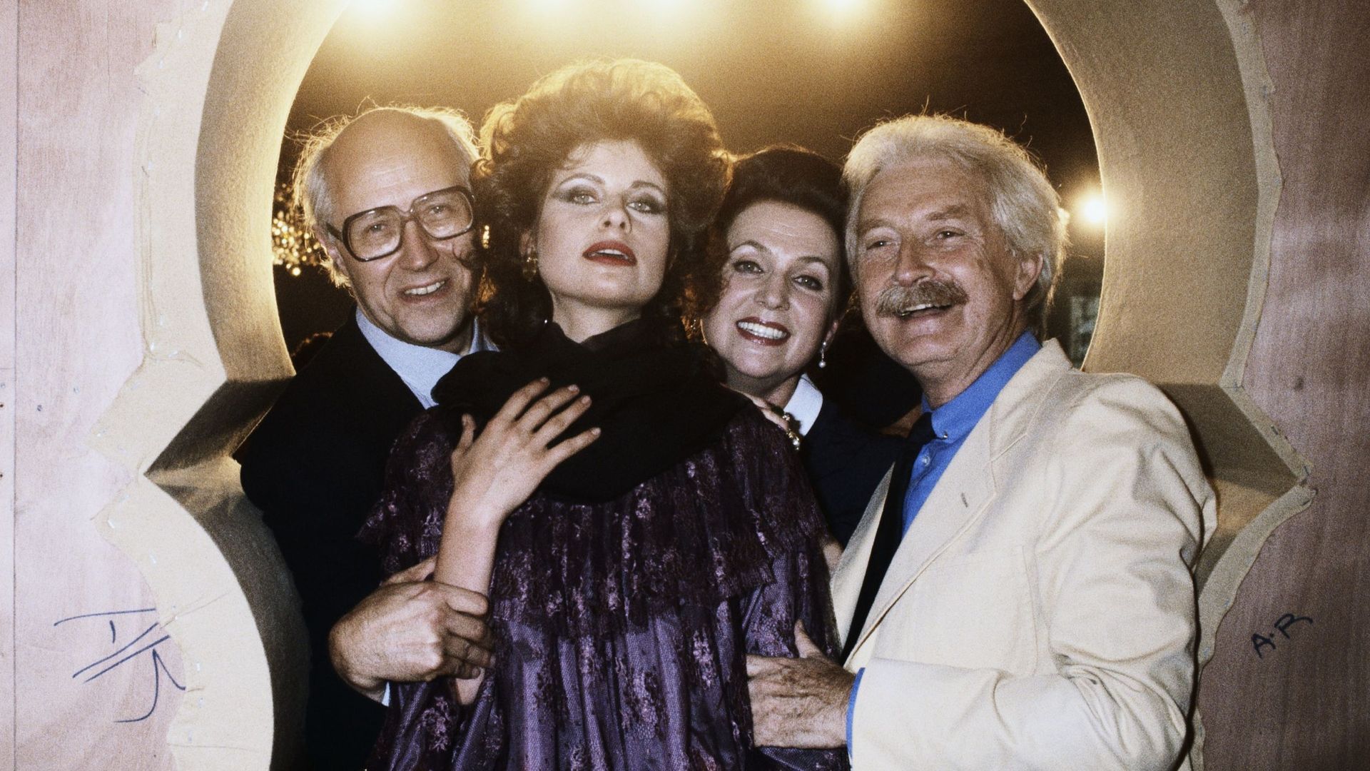 Qui est Jules François Crahay, considéré comme le Dior belge de la ...