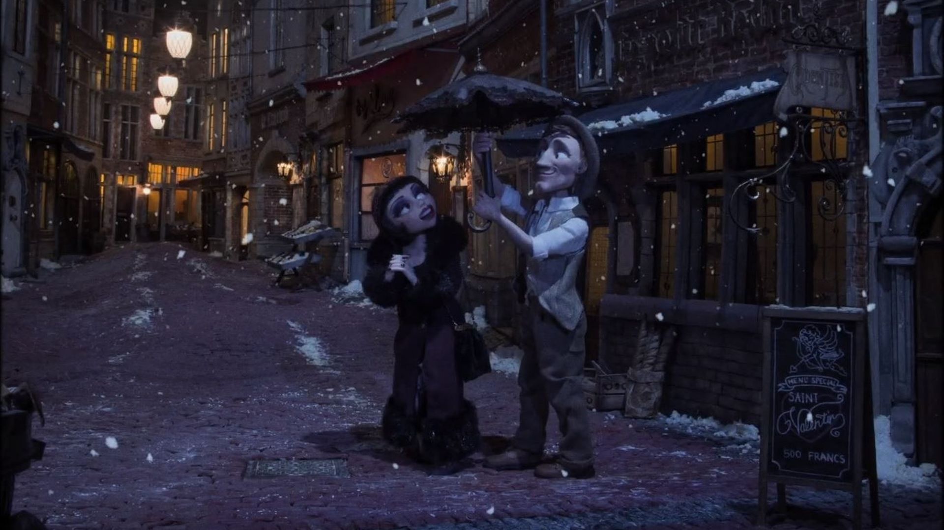 Les Magritte du cinéma : comment ça marche ? - RTBF Actus