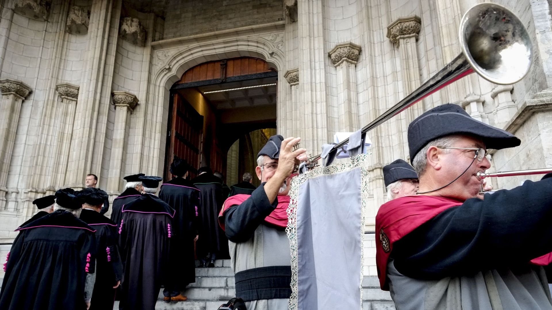 KUL, UCL, UGent et VUB dans le top 200 du 'QS World University Rankings ...