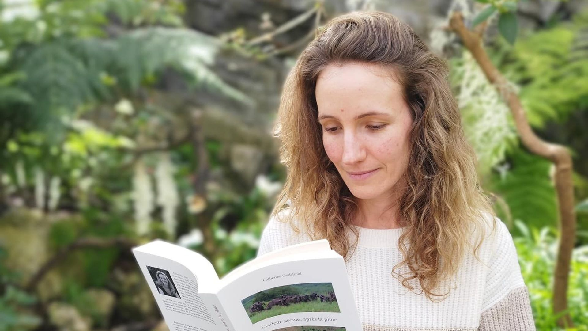 Grandeur Nature : 5 émissions sur La Une TV et Vivacité radio pour ...