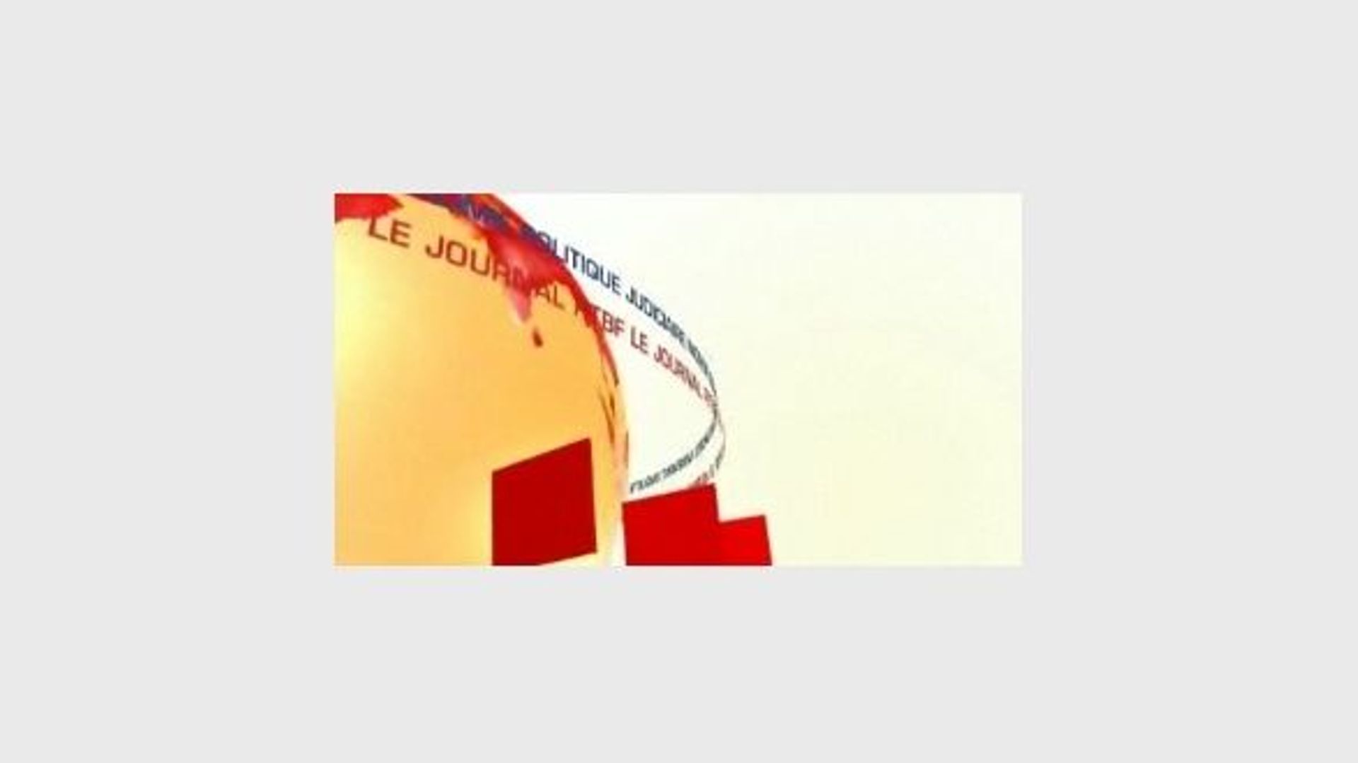 Regardez et commentez le journal télévisé de 19h30 - RTBF Actus