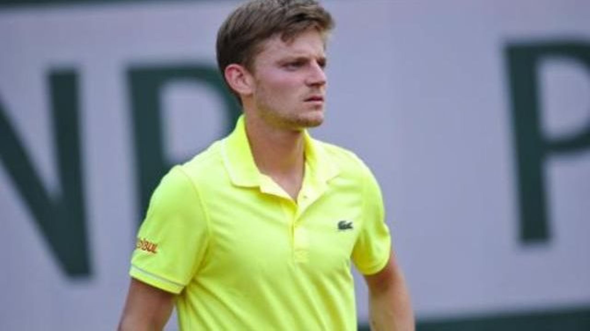 David Goffin poursuit sa série victorieuse - rtbf.be