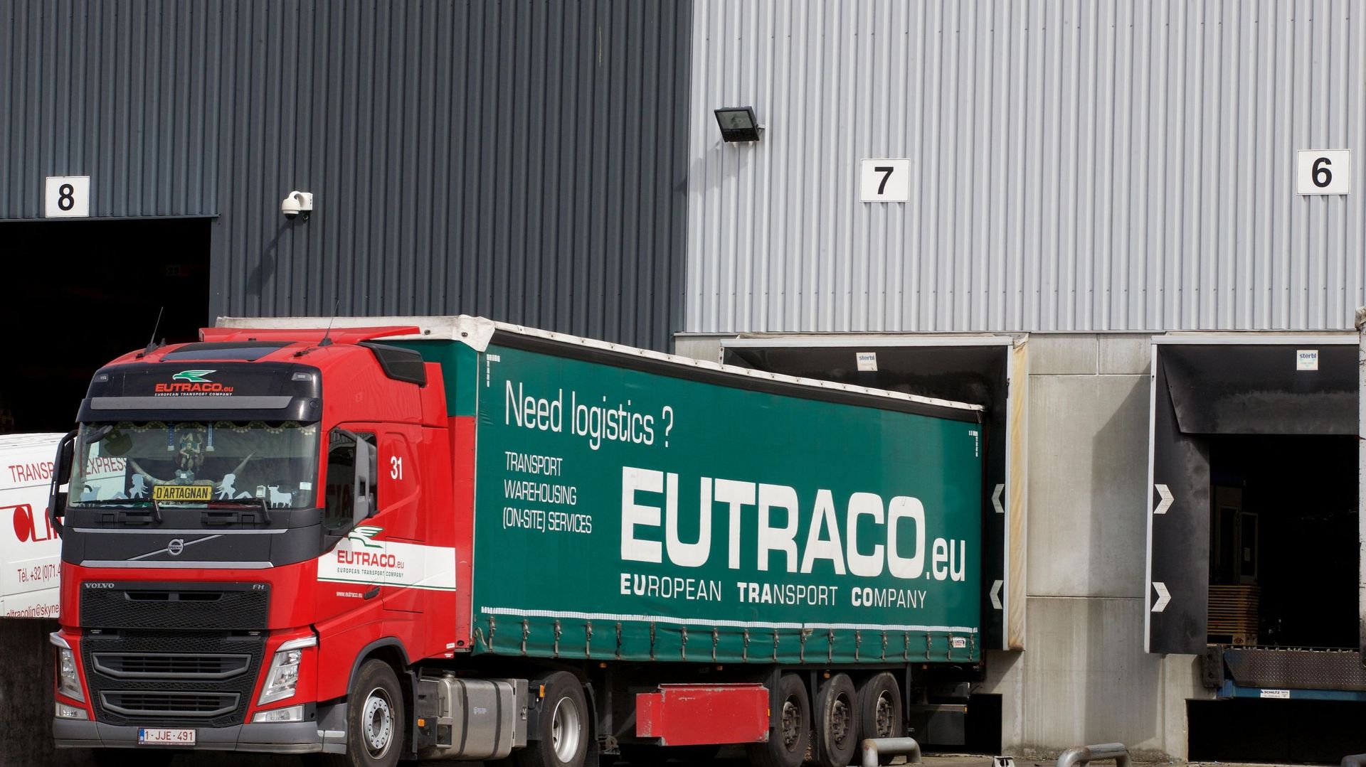 À Willebroek, 45 offres d’emploi à Eutraco, l’entreprise qui a repris ...