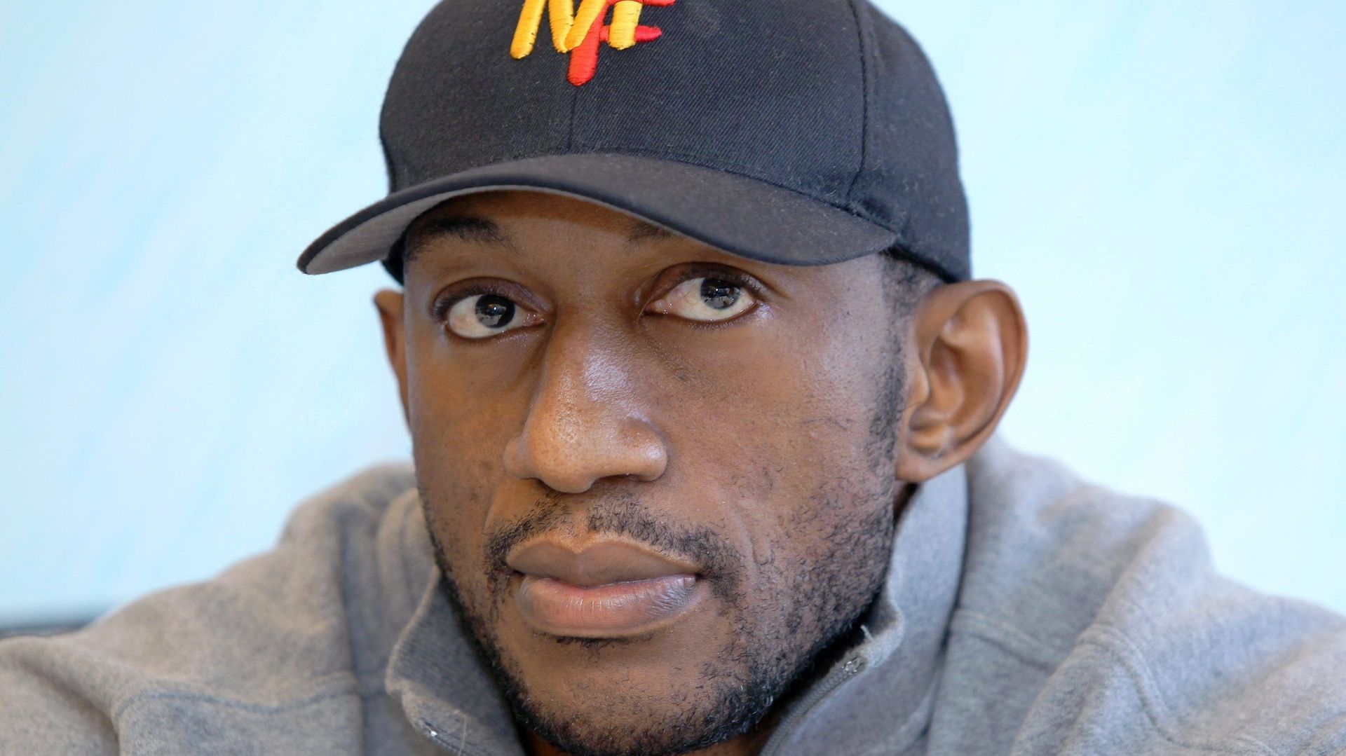 Mbenga s'incline à Détroit - RTBF Actus