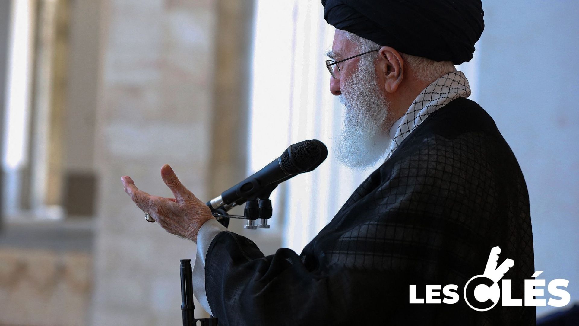 Un nouvel accord sur le nucléaire iranien : qu’y gagneraient les Etats ...