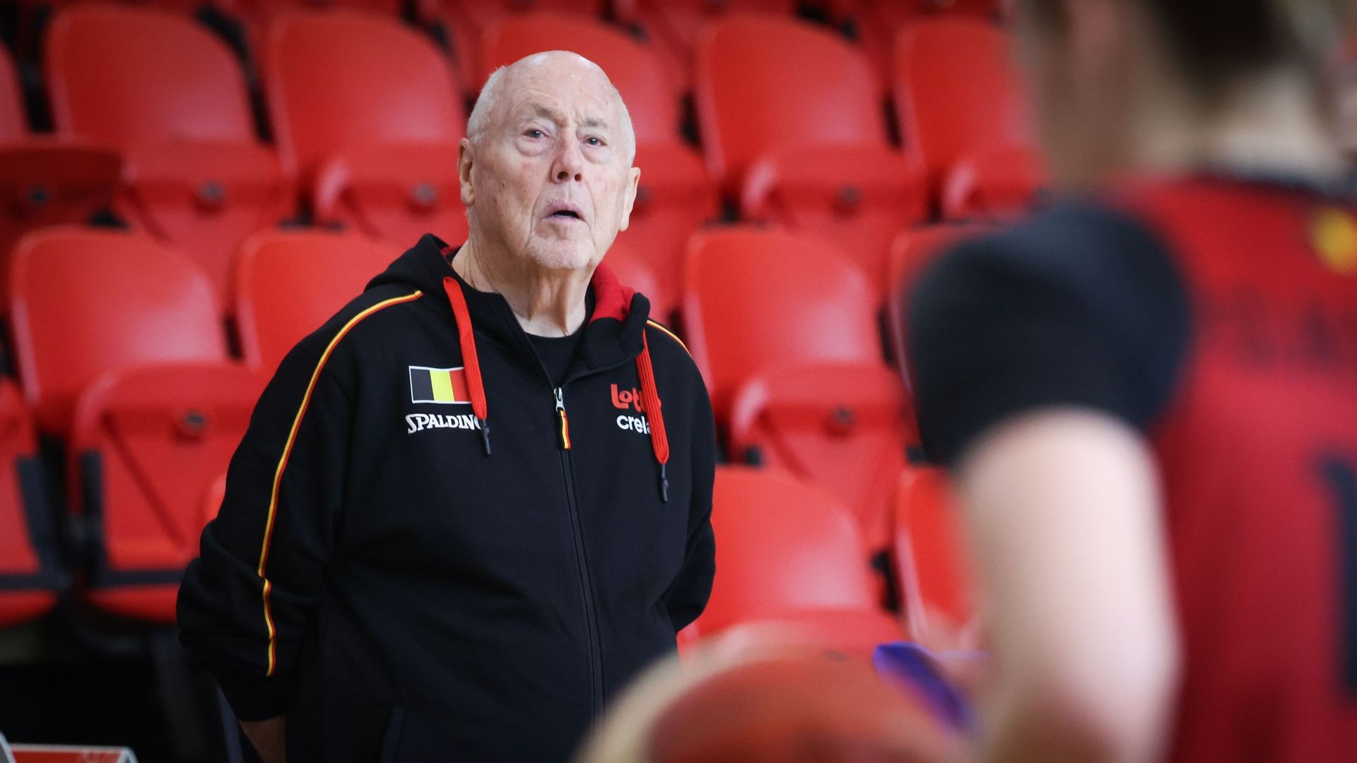 Belgian Cats : l’arrivée de Mike Thibault suscite 'de l’excitation à ...