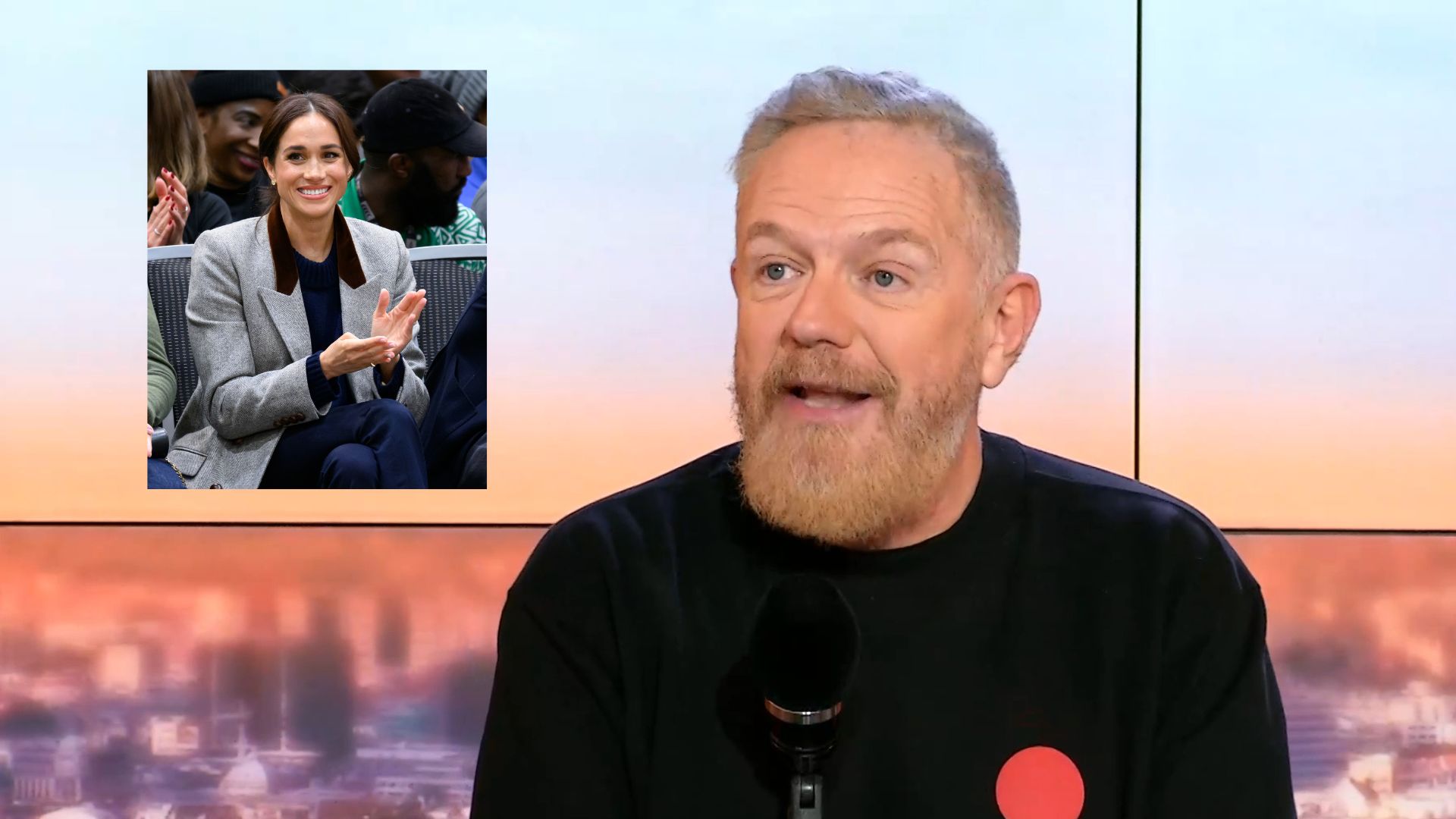 'C’est Bree Van de Camp qui aurait épousé Nadine de Rothschild ...