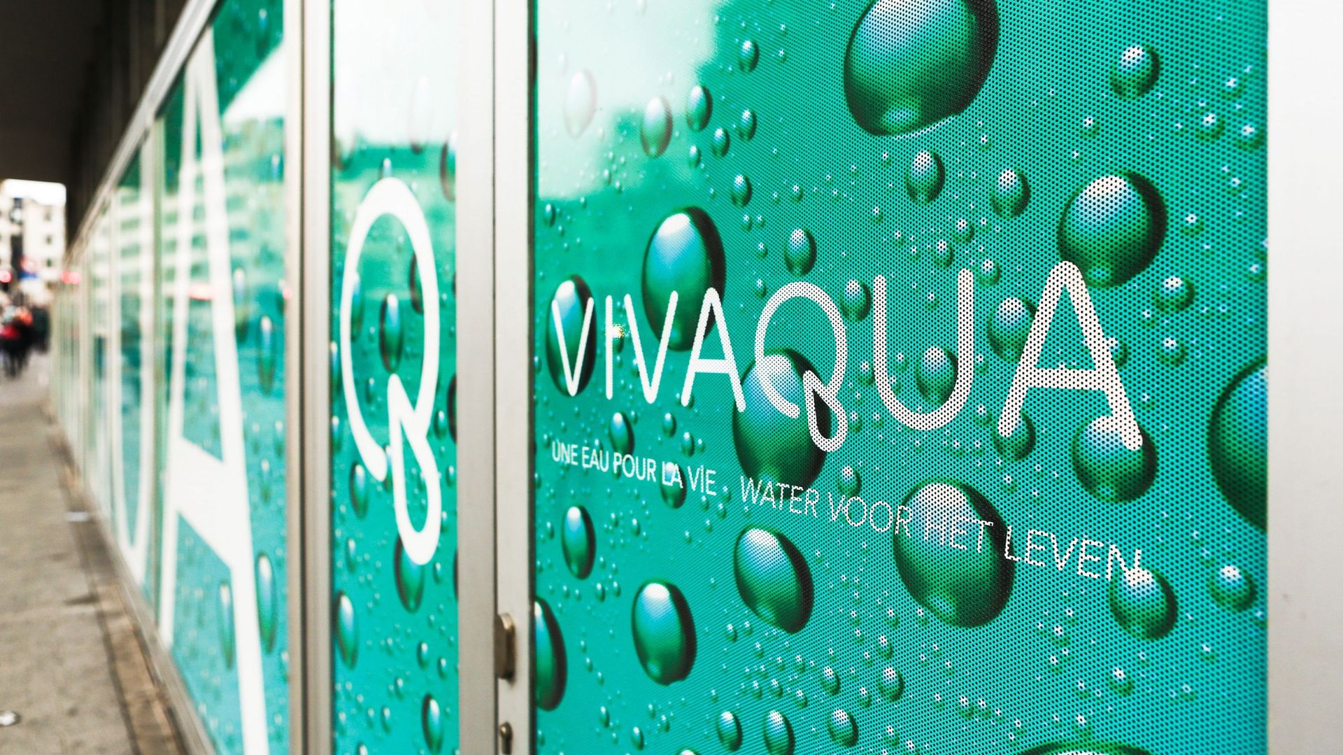 Des administrateurs de Vivaqua gagnent chacun 65 000 euros - RTBF Actus