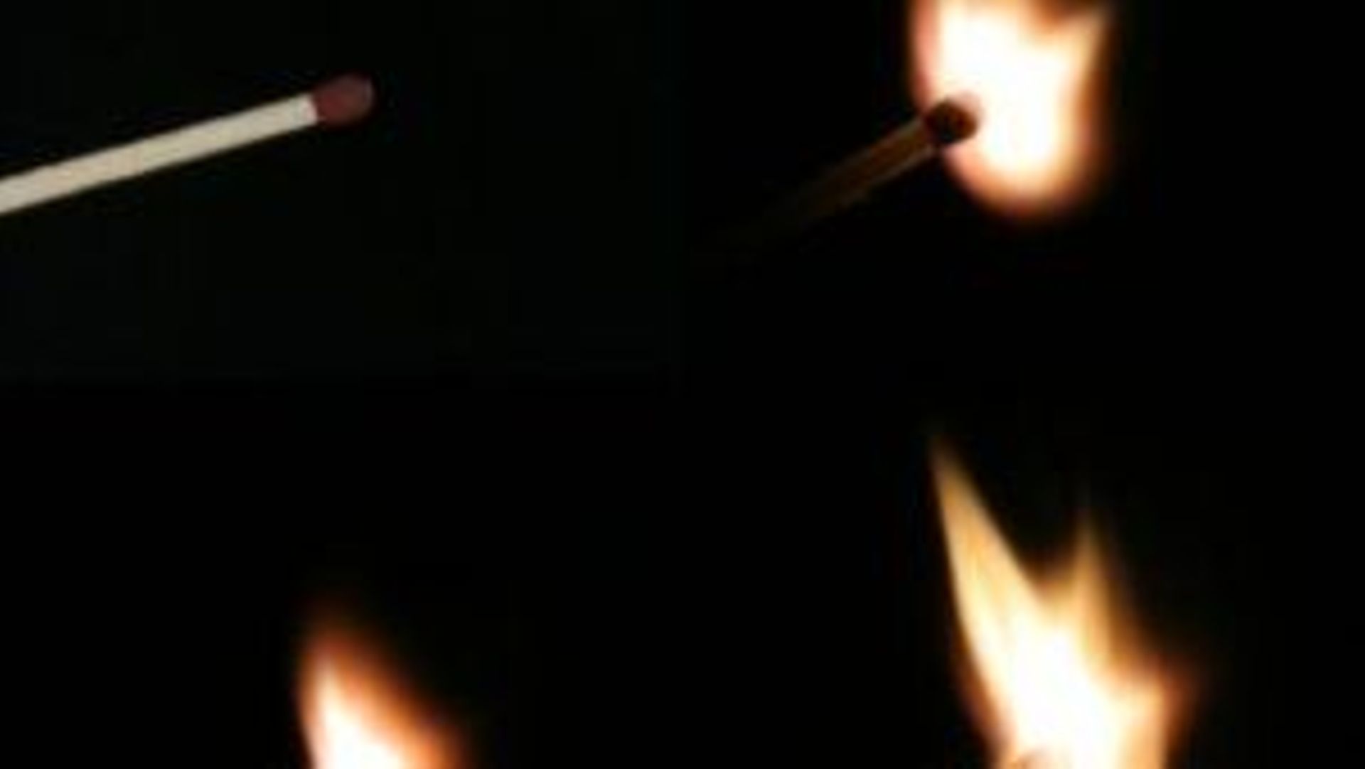 INVENTION - LES ALLUMETTES - RTBF Actus