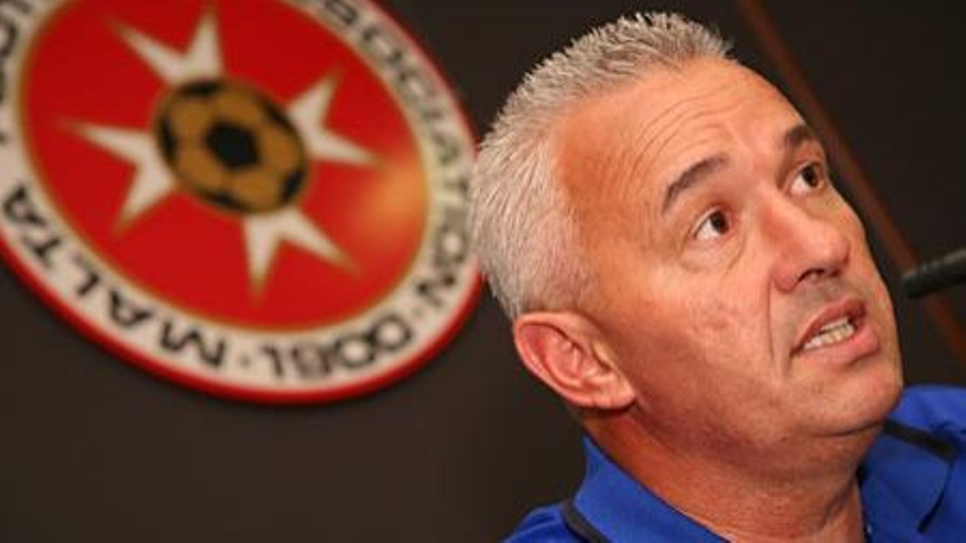 John Buttigieg remercié par Malte - RTBF Actus