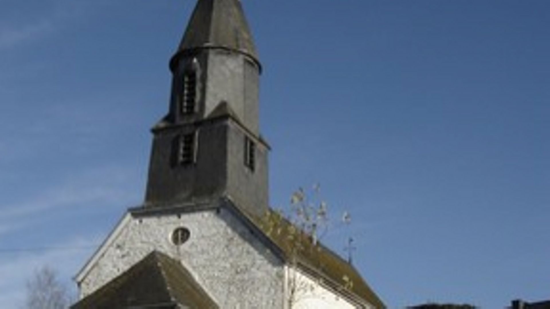 Our dans la commune de Paliseul: l'un des plus beaux villages de ...