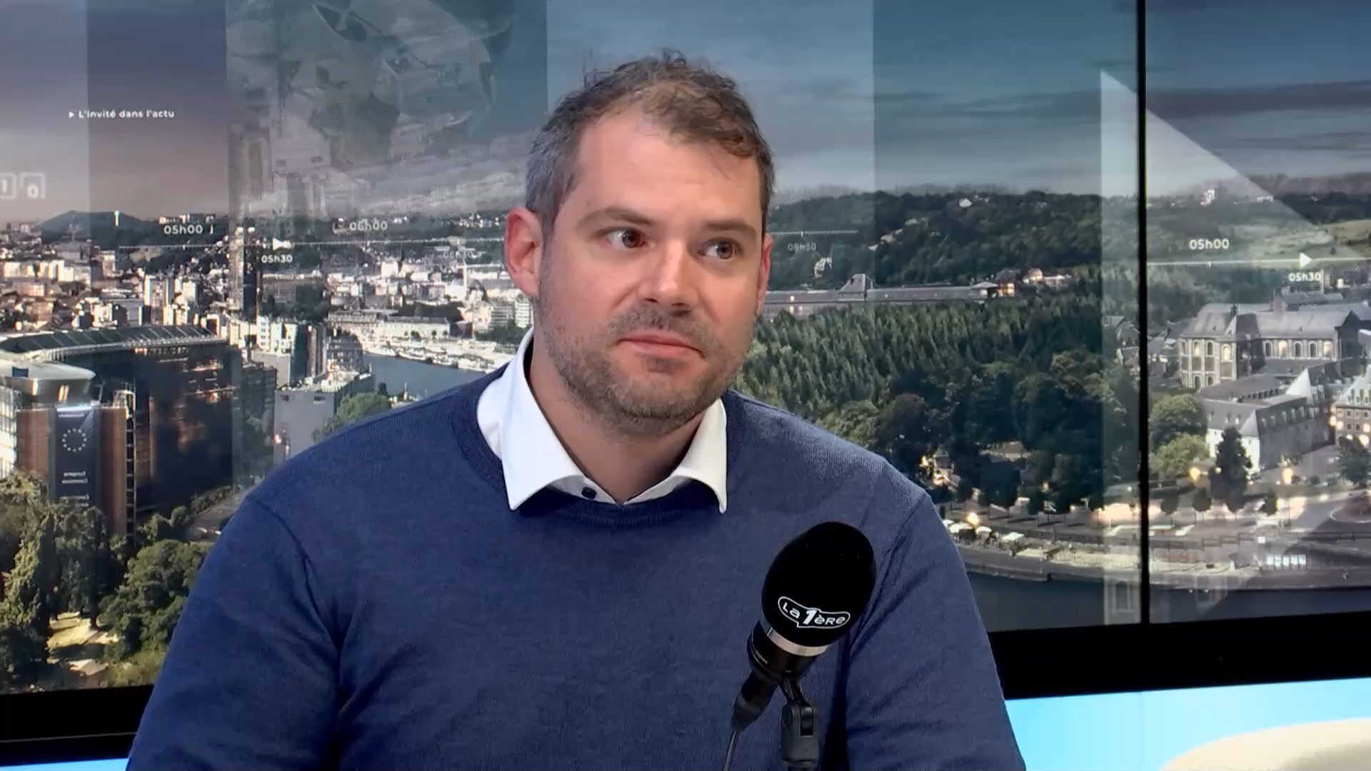 Marie Arena, le nom qui tourne en boucle dans le Qatargate - RTBF Actus