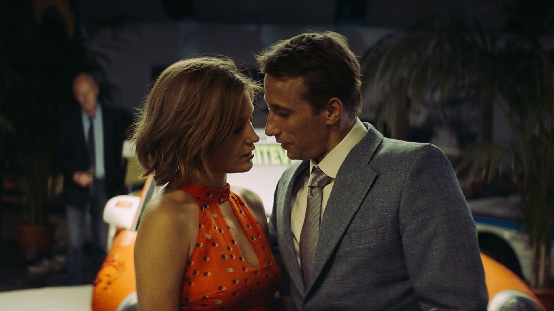 Bande annonce quasi hollywoodienne pour un film belge comme on n'en a ...