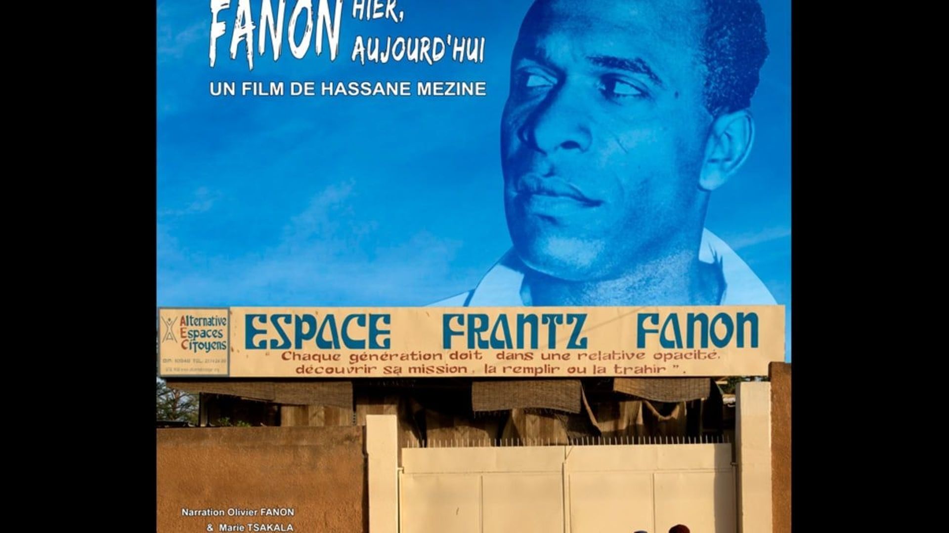 Bledarte Zone Festival : bienvenue en terrain décolonisé - RTBF Actus