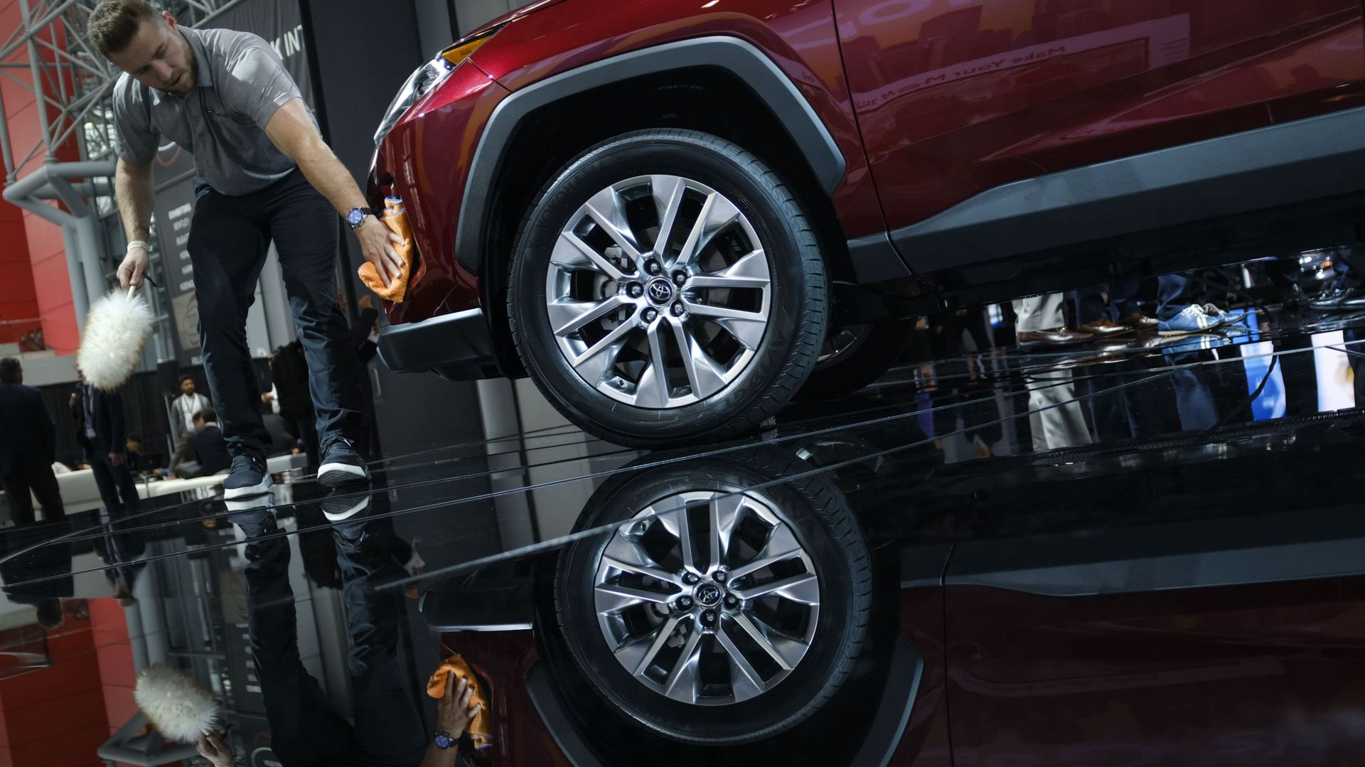 Voitures électriques : Numobi veut dépasser les bornes - RTBF Actus