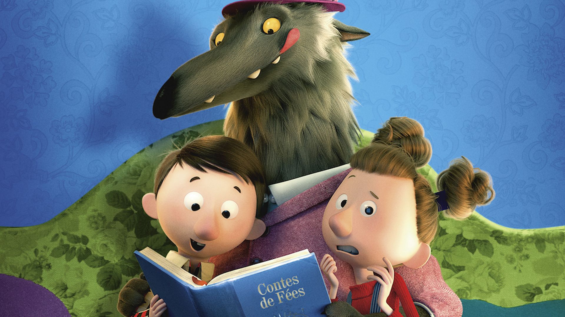 Les Samedis d'Anima : projections et activités pour les enfants - RTBF ...