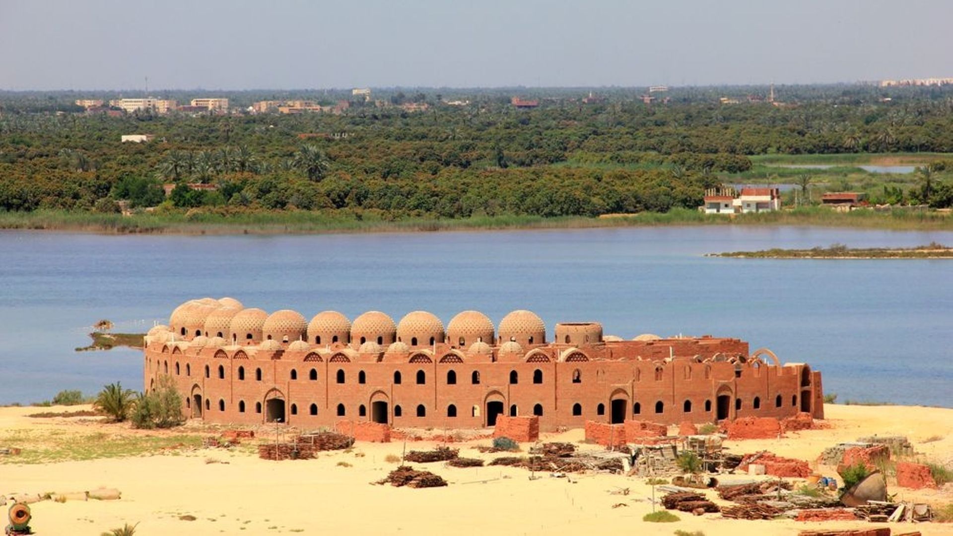 Le Machu Picchu au Pérou, monument préféré au monde