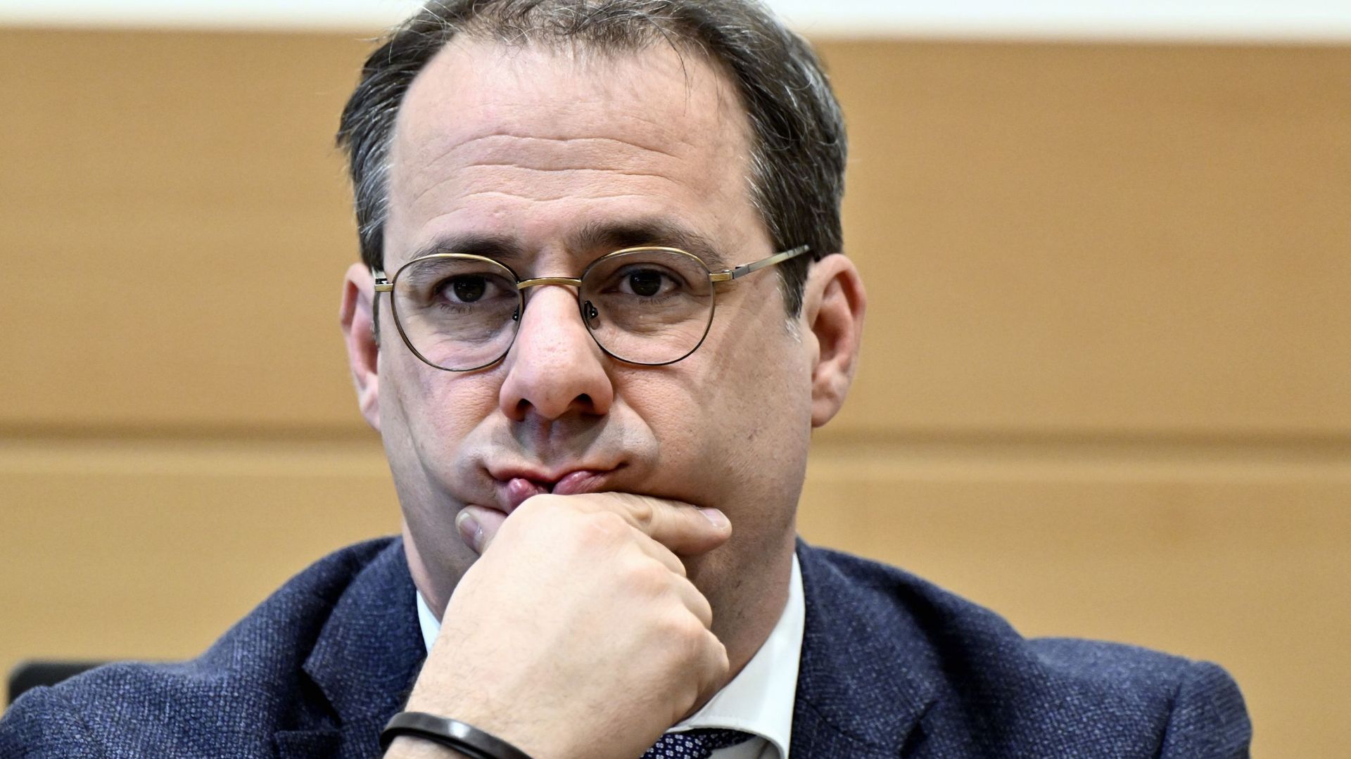 Près de 280.000 chômeurs complets en Belgique : une hausse de 1.1% en ...