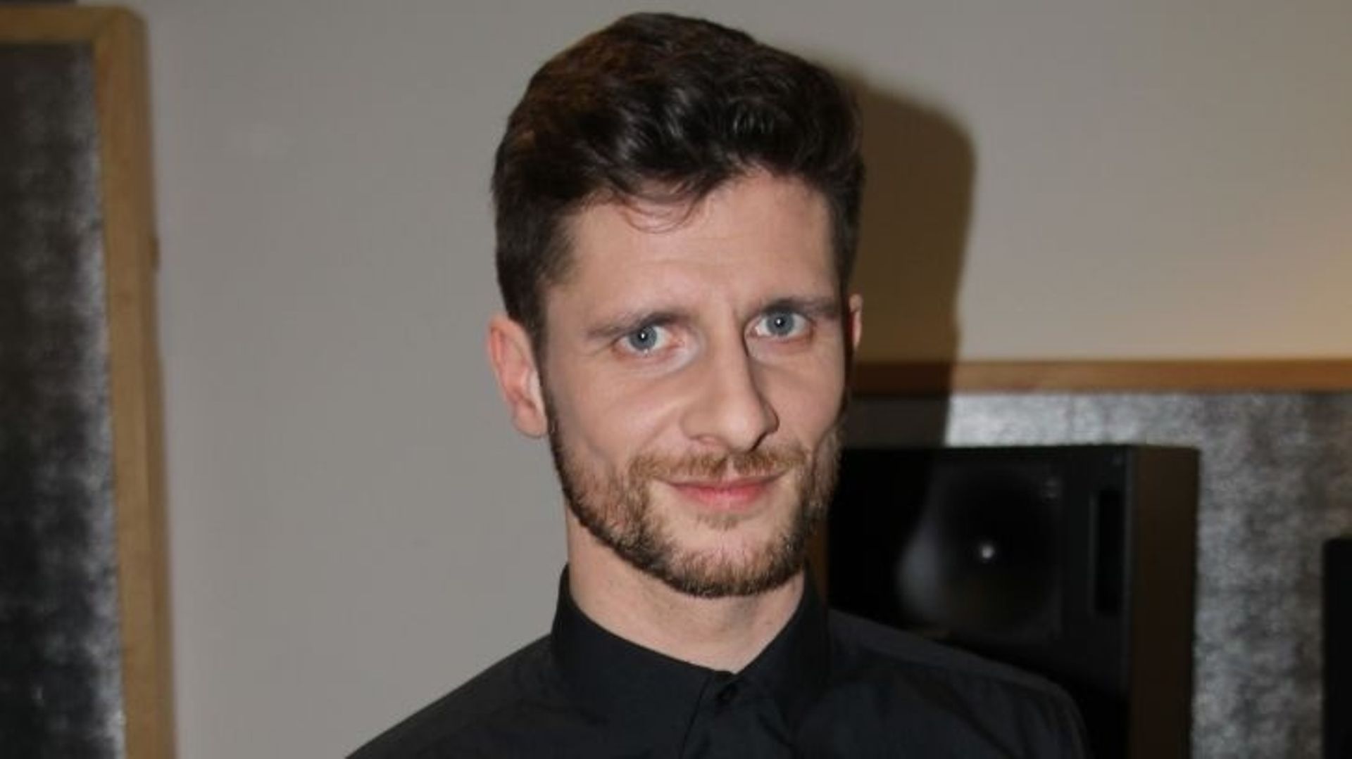 Nicola Testa - RTBF Actus