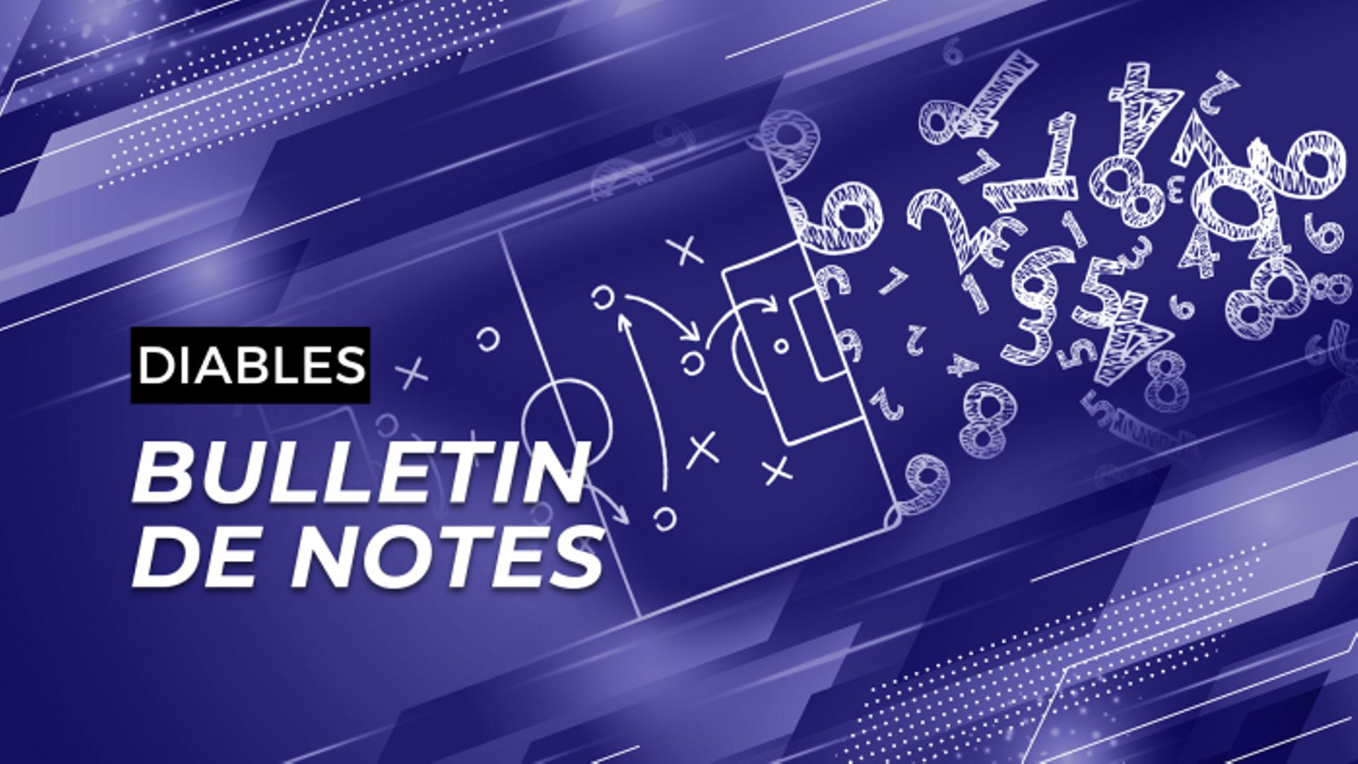 La défense coupable, les tauliers au rendez-vous : les notes des ...