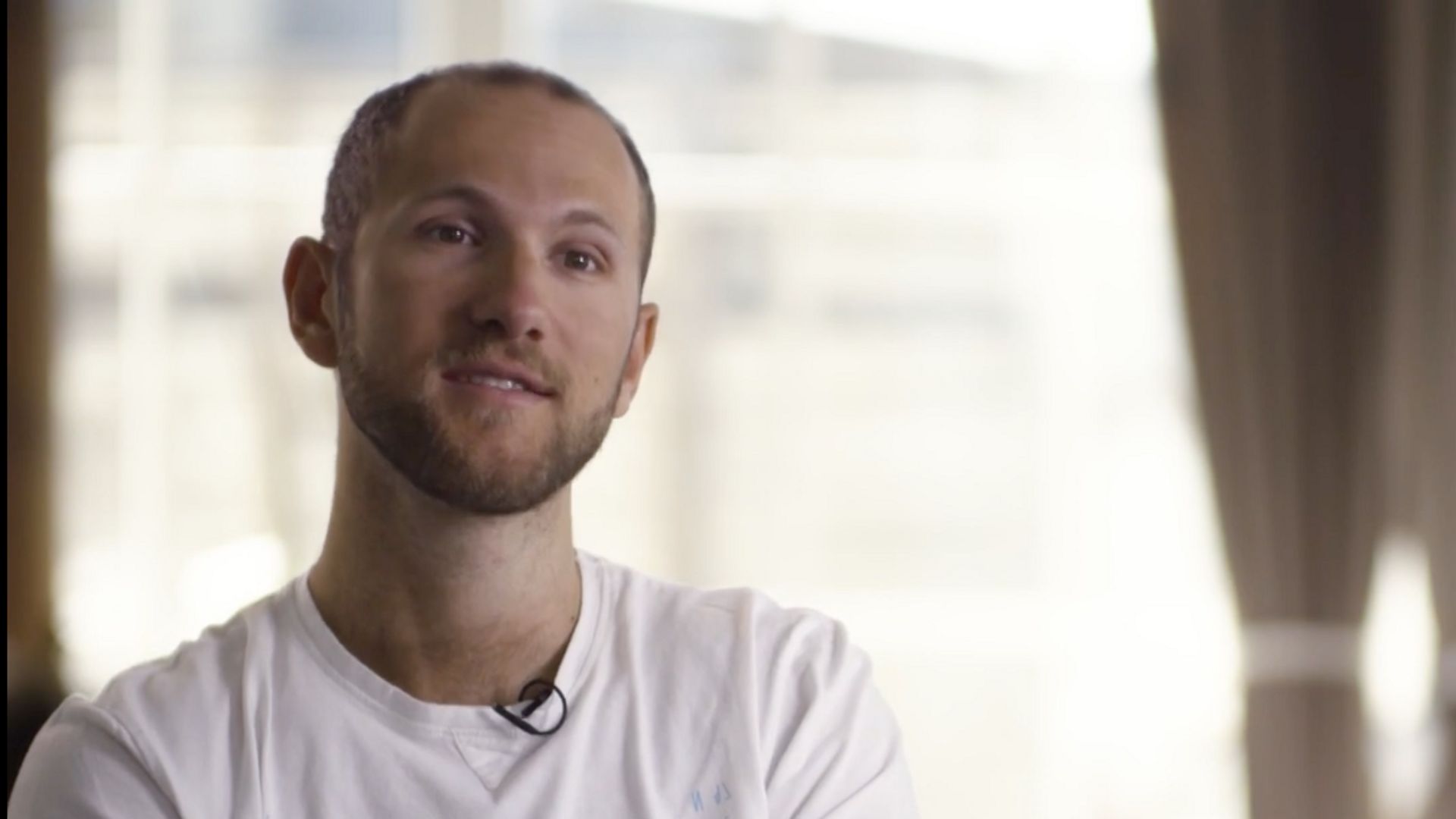 Maxime Hordies : 'L'or aux paralympiques, revanche suprême sur le ...