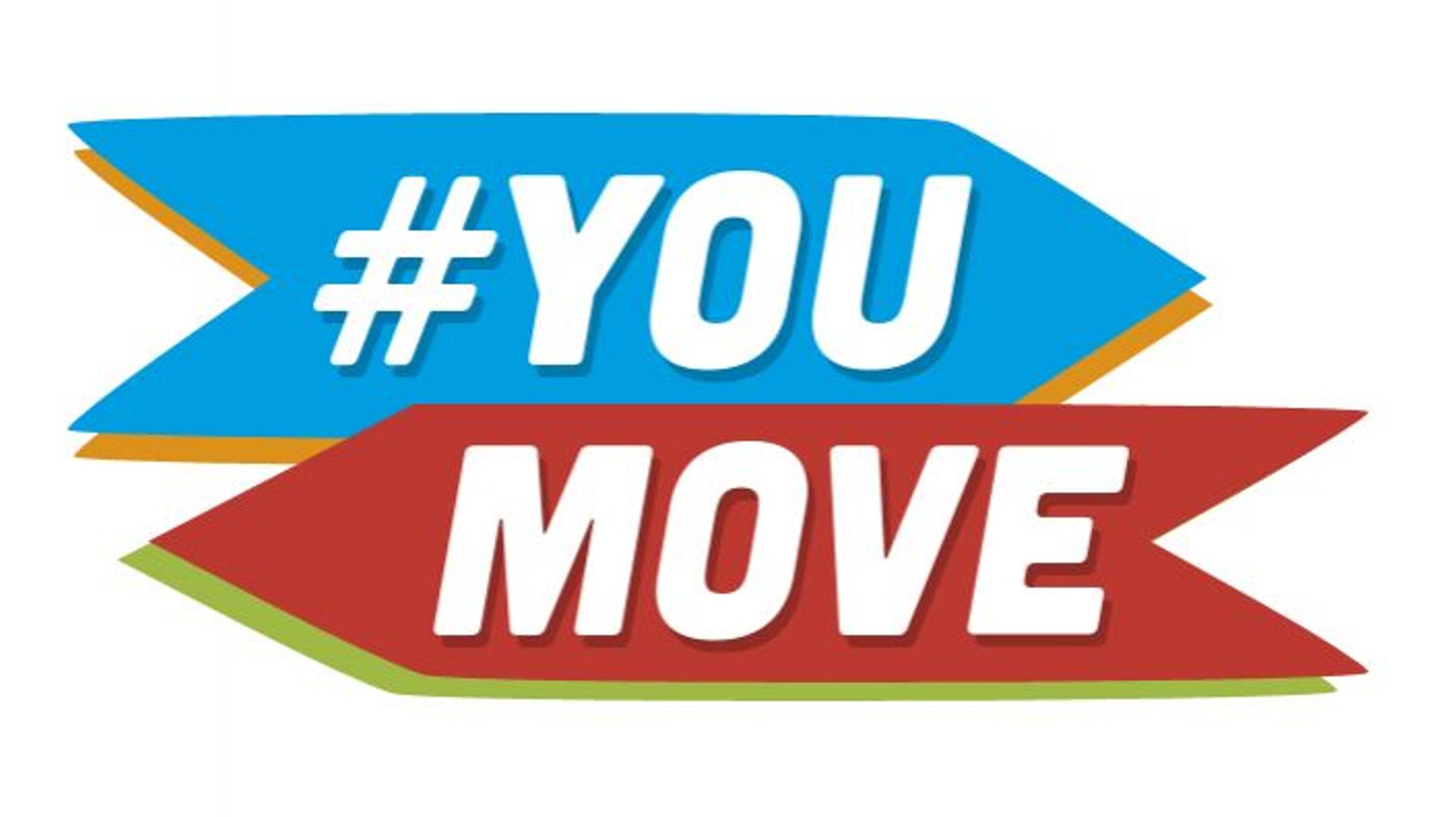 Participez à #YouMove, votre rendez-vous 100% positif - RTBF Actus