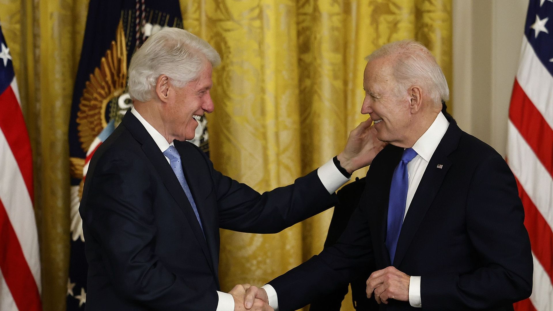 Donald Trump choisit l'homme d'affaires Bill White comme ambassadeur en ...