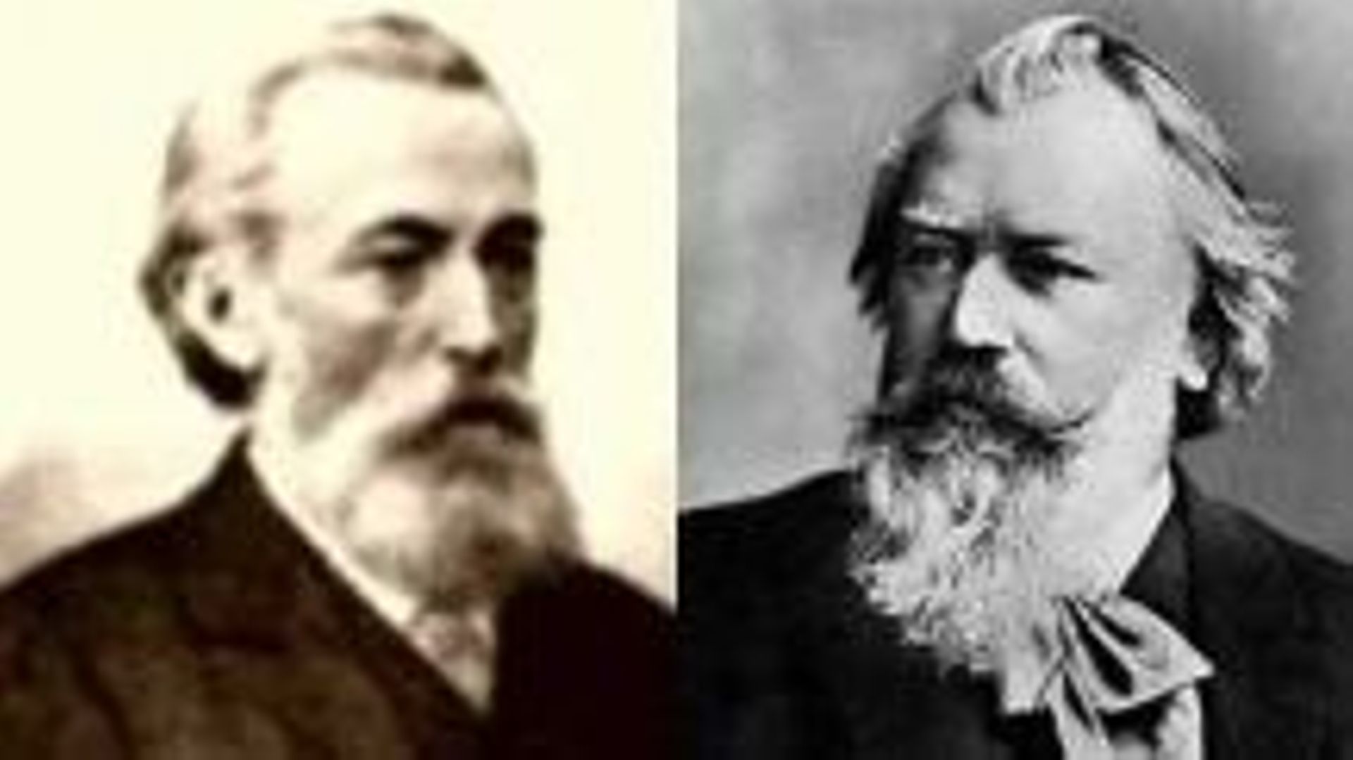Robert Fuchs, l’ami de Brahms - RTBF Actus