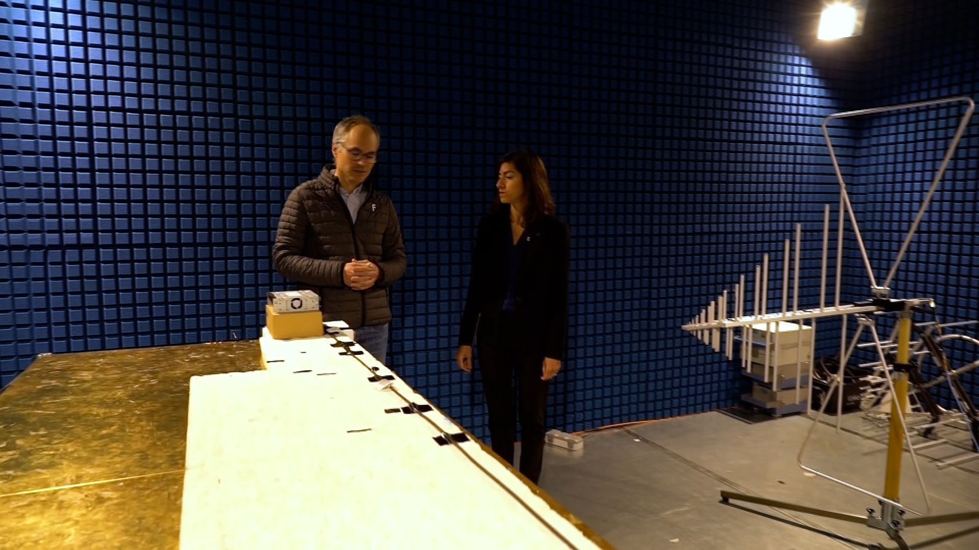 Un Œil sur demain : les caméras anti-somnolence obligatoires depuis cet ...